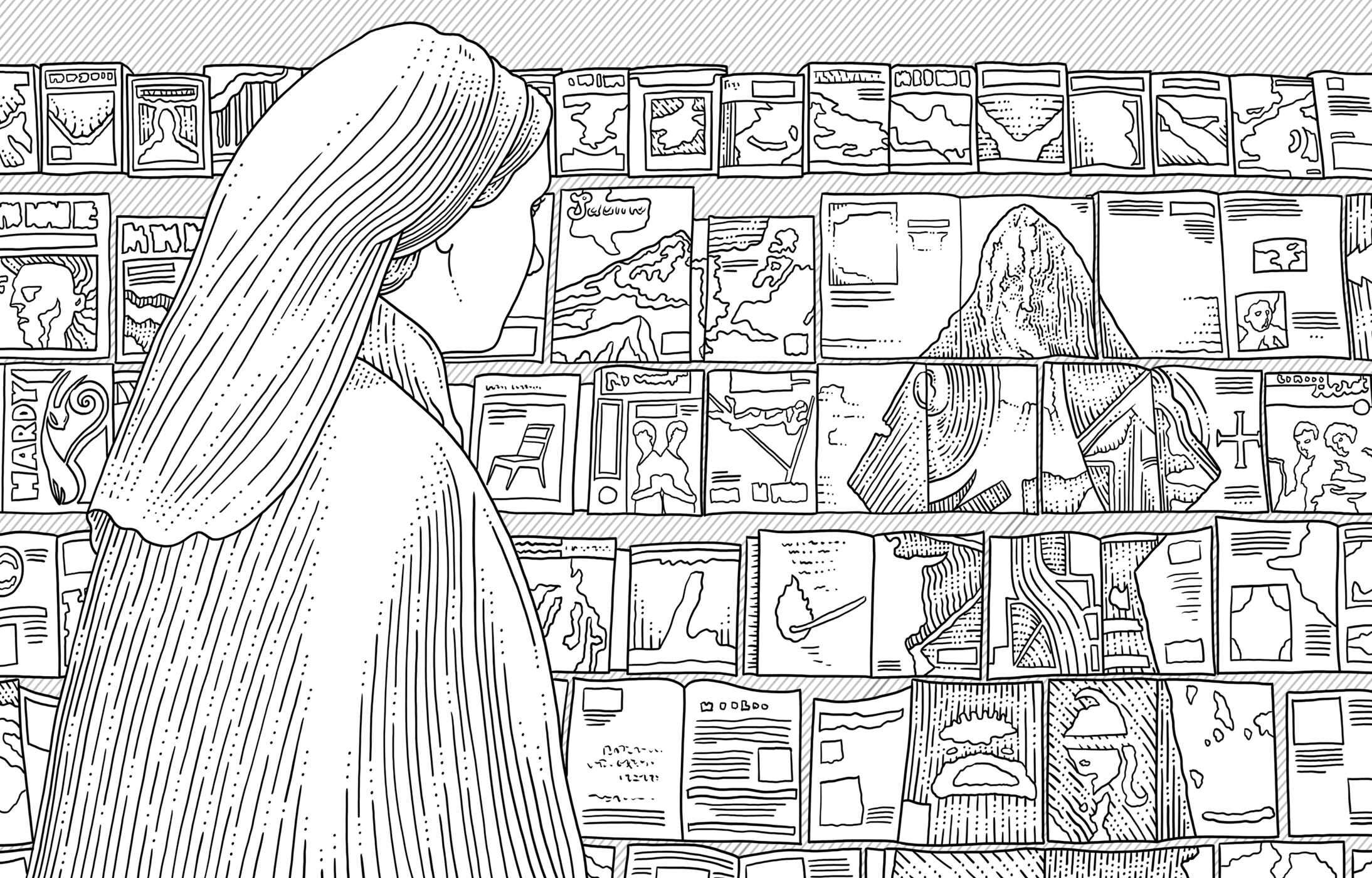 The Conjuring: The Official Conjuring Universe Coloring Book | Book by ...