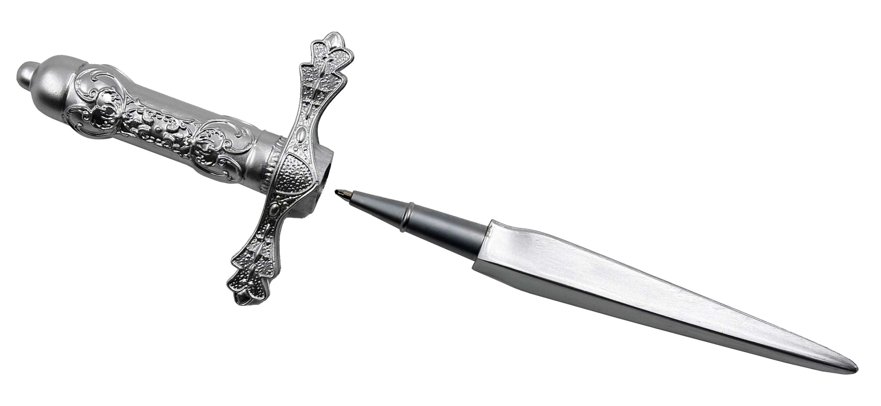 Lauren Roberts Powerless: Paedyn's Dagger Pen | Book by Insight ...