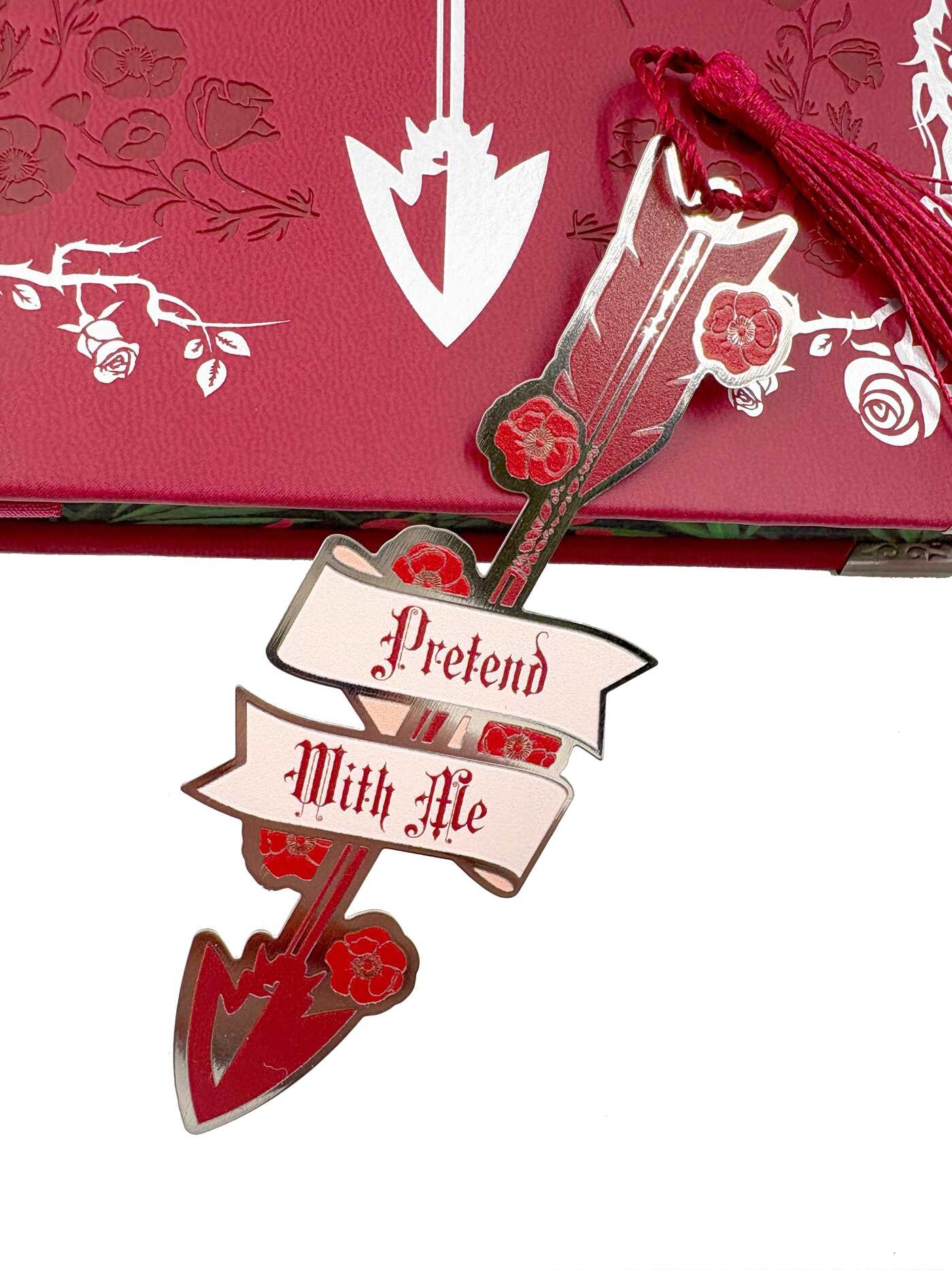 Lauren Roberts: Powerless Trilogy Deluxe Bookmark Set (Set of 3) | Book ...