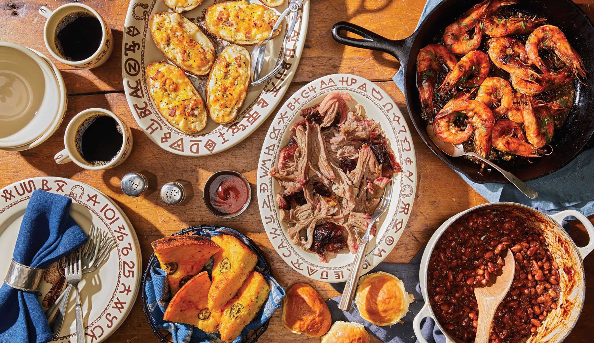 Yellowstone: The Official Dutton Ranch Recipe Cards - Book Summary ...