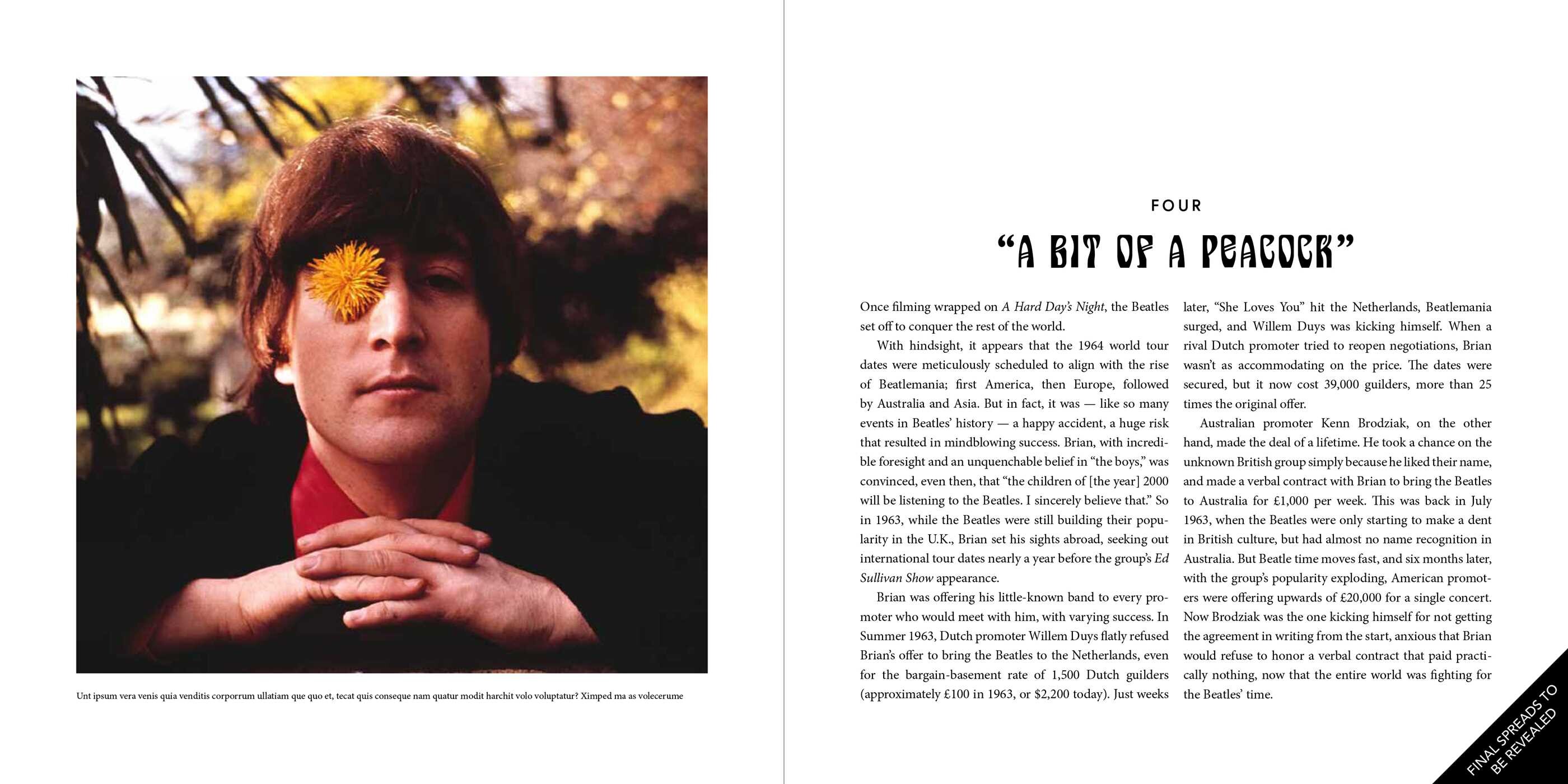 Meat the Beatles: The Butcher Cover | Book by Erika White | Official ...