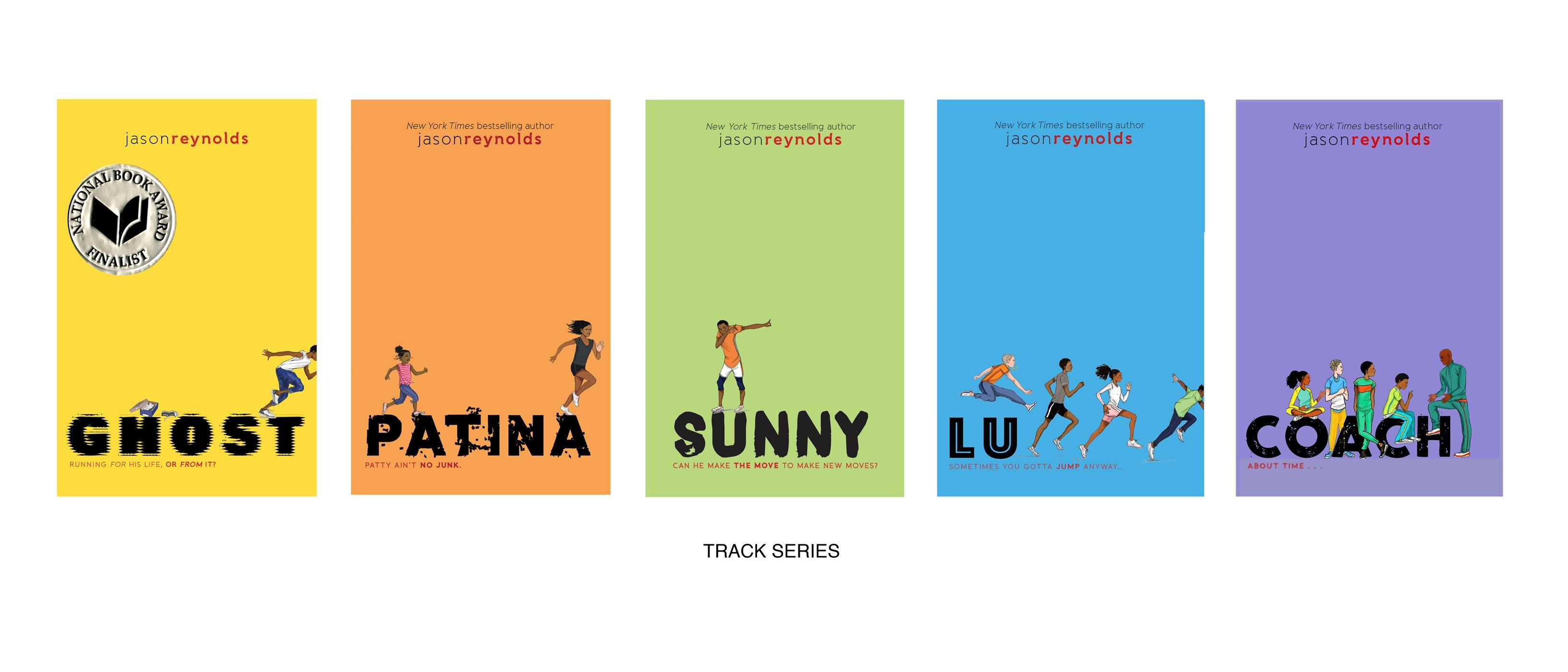 Coach | Book by Jason Reynolds | Official Publisher Page | Simon & Schuster