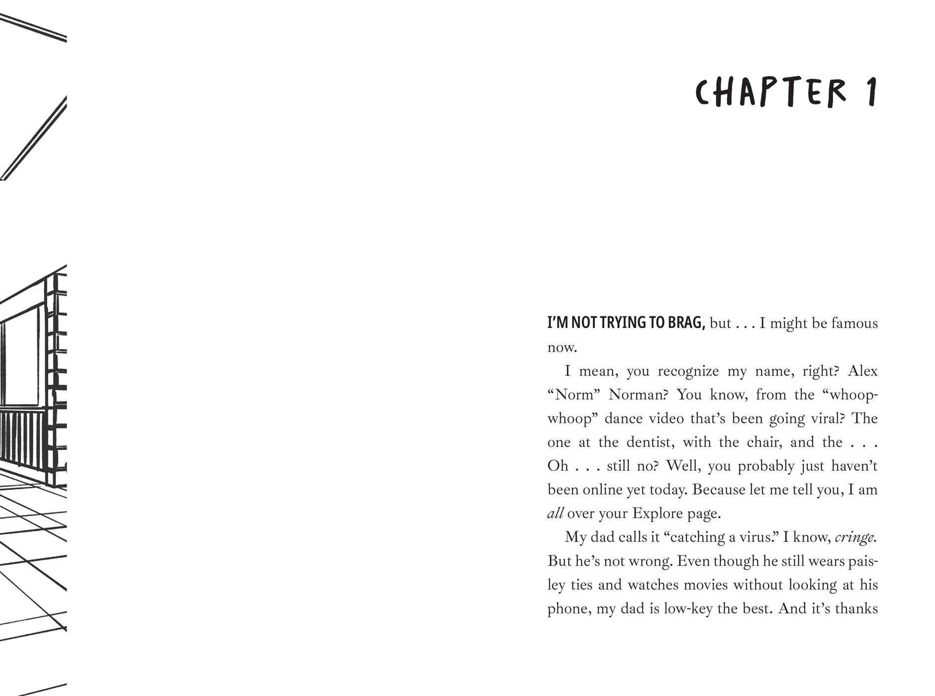 The New Norm | Book by Matthew J. Gilbert | Official Publisher Page ...