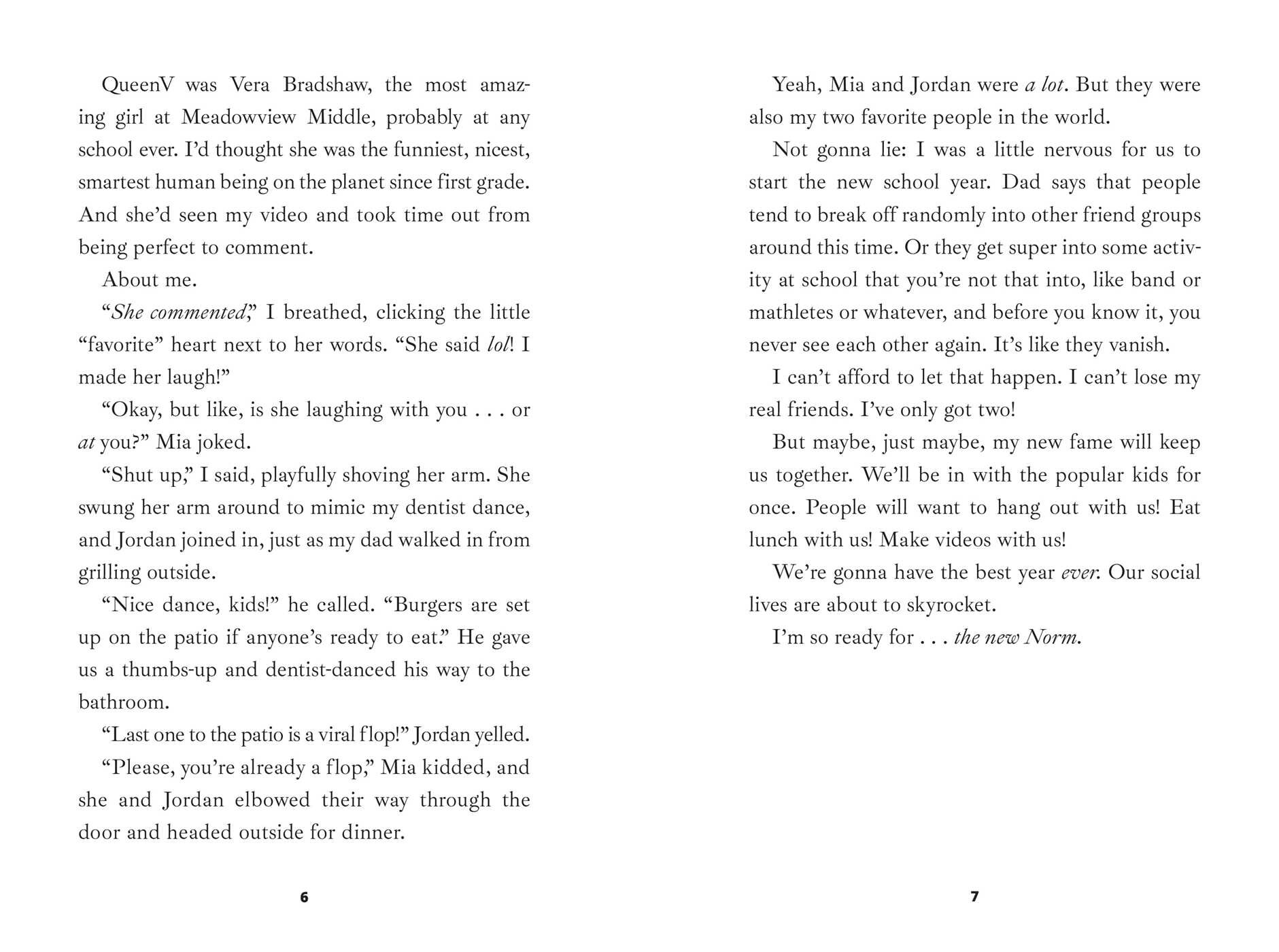 The New Norm | Book by Matthew J. Gilbert | Official Publisher Page ...