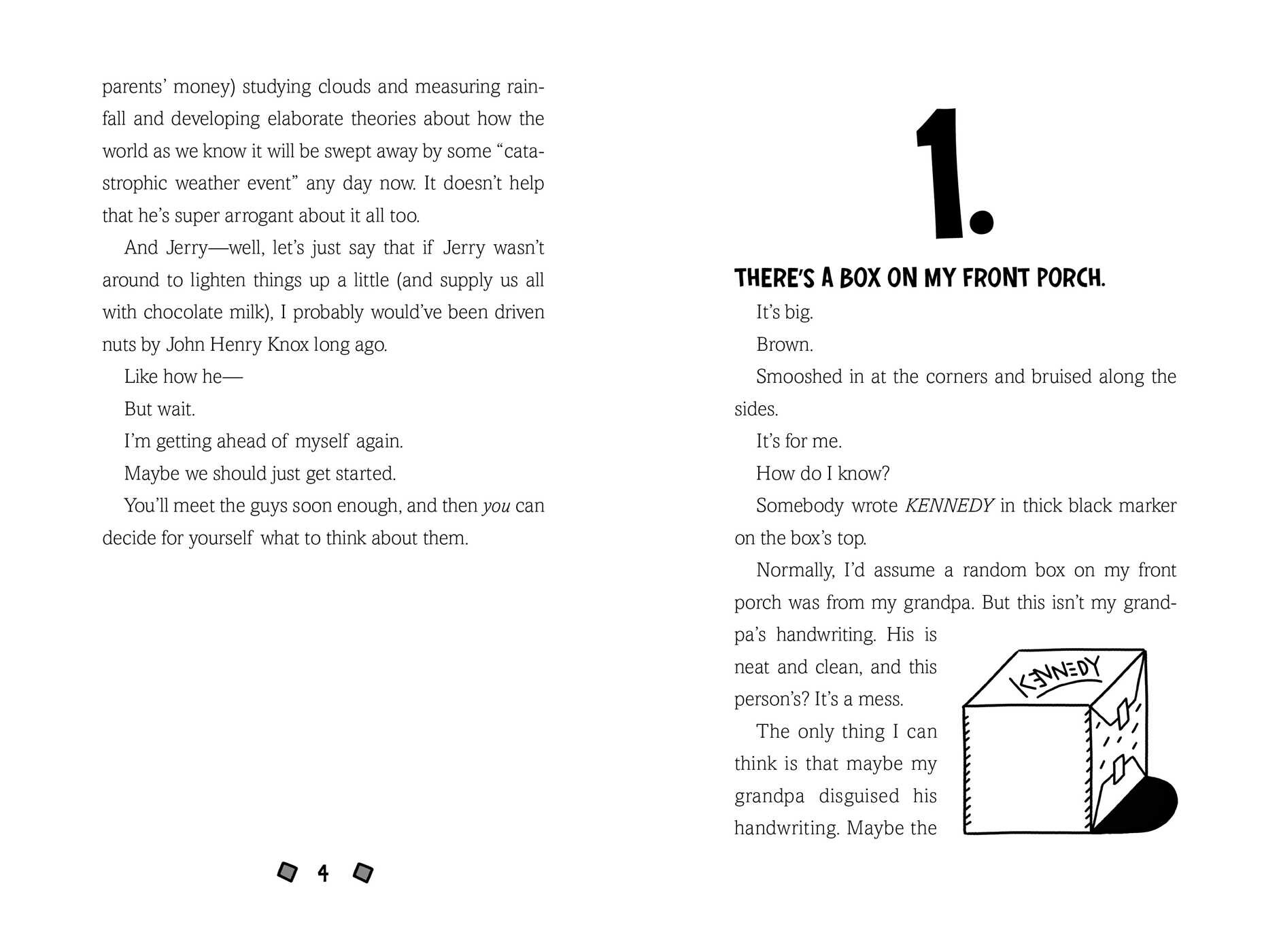 EngiNerds 3-in-1 | Book by Jarrett Lerner | Official Publisher Page ...