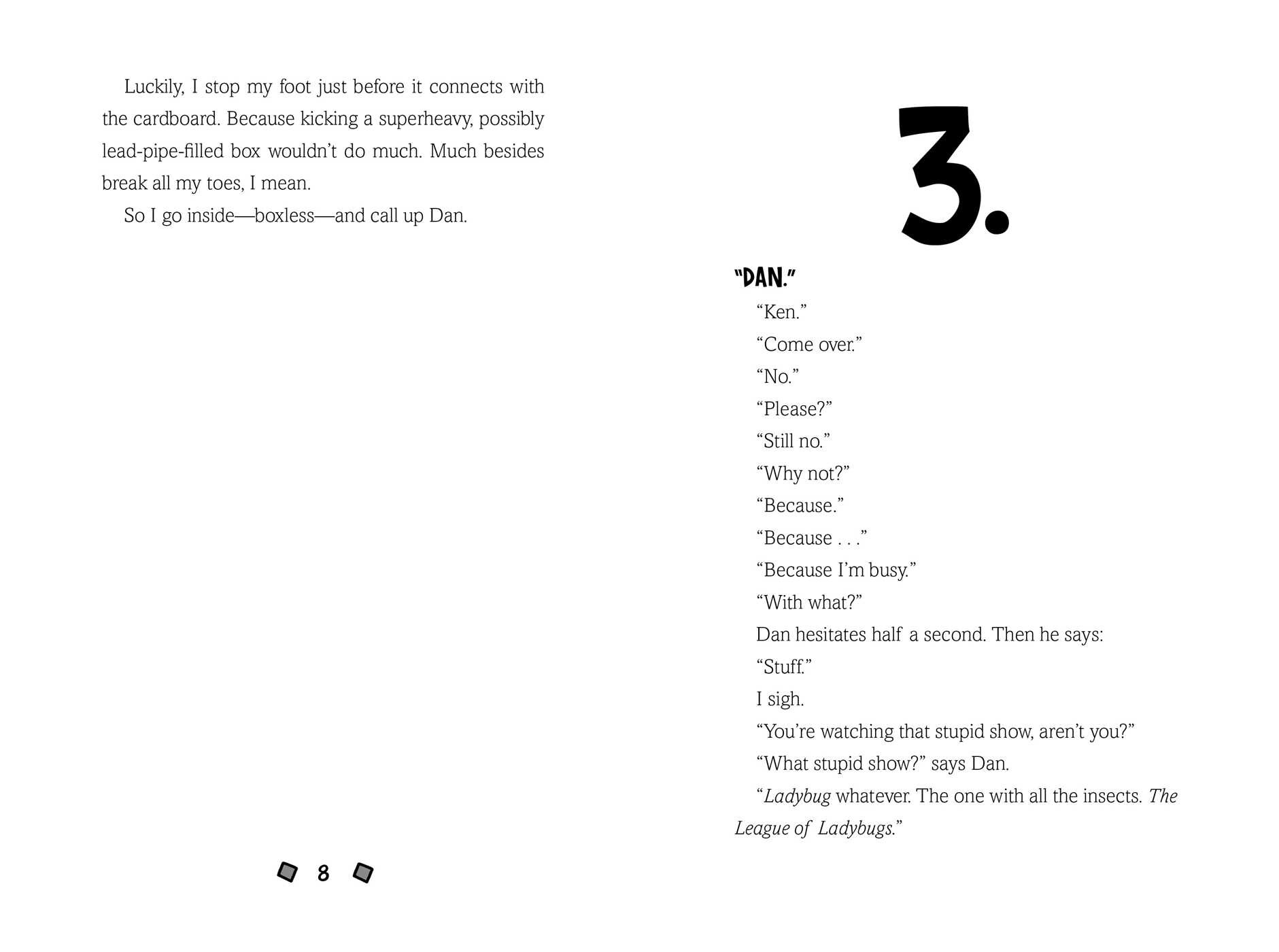 EngiNerds 3-in-1 | Book by Jarrett Lerner | Official Publisher Page ...