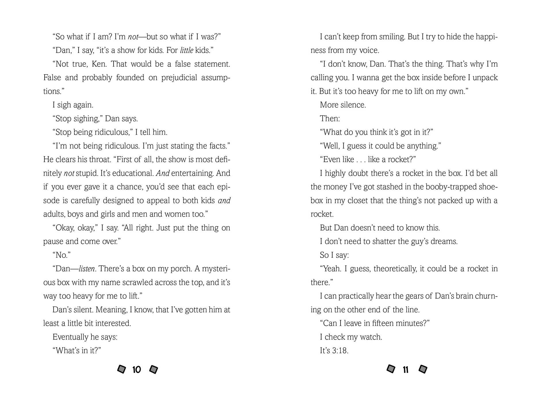EngiNerds 3-in-1 | Book by Jarrett Lerner | Official Publisher Page ...