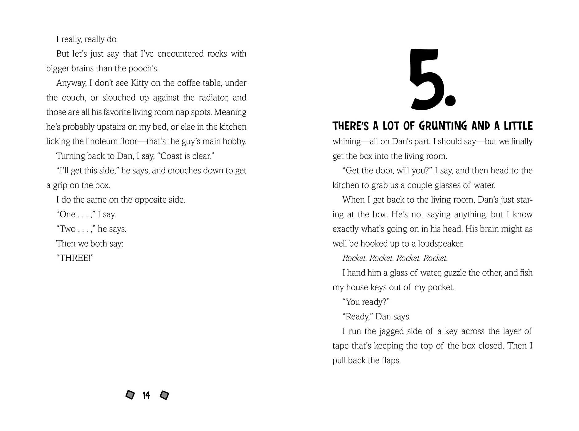 EngiNerds 3-in-1 | Book by Jarrett Lerner | Official Publisher Page ...