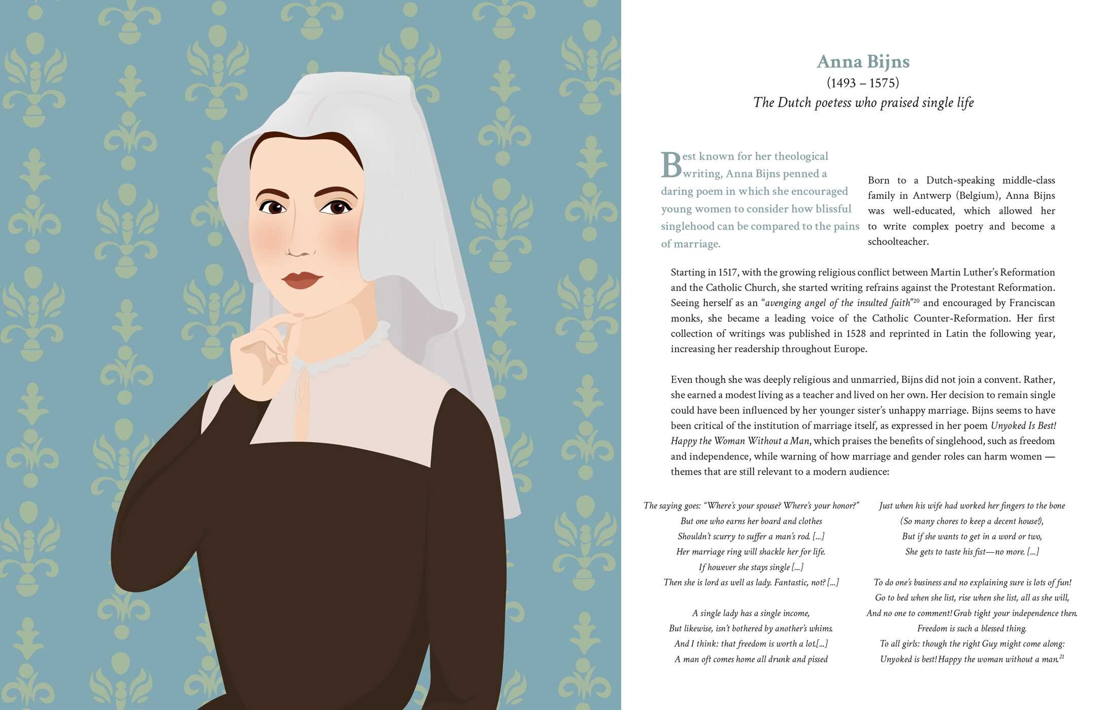 Unwed & Unbothered | Book by Emma Duval | Official Publisher Page ...