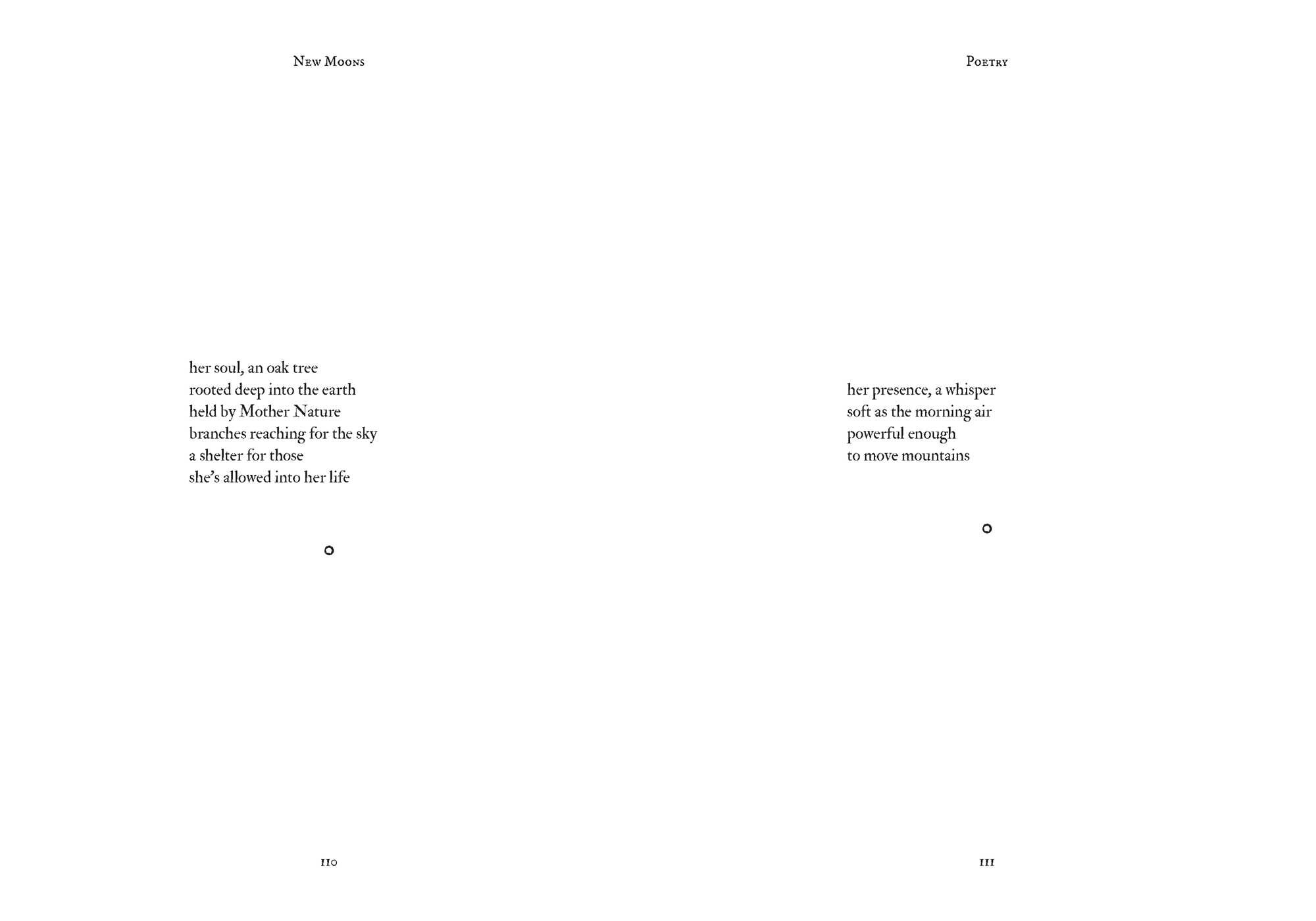 New Moons | Book by r.h. Sin | Official Publisher Page | Simon & Schuster