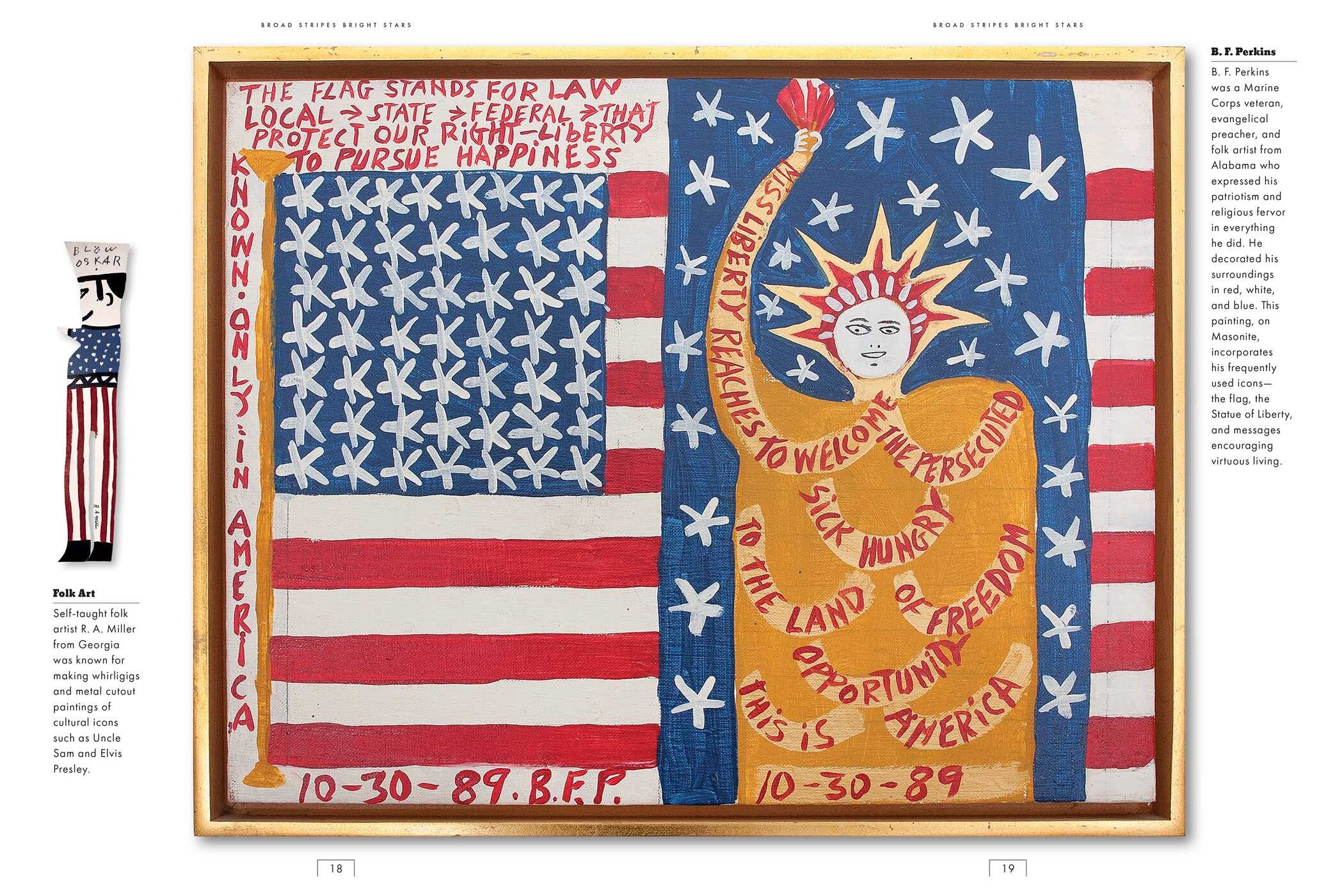 Broad Stripes Bright Stars | Book by Kit Hinrichs, Delphine Hirasuna ...