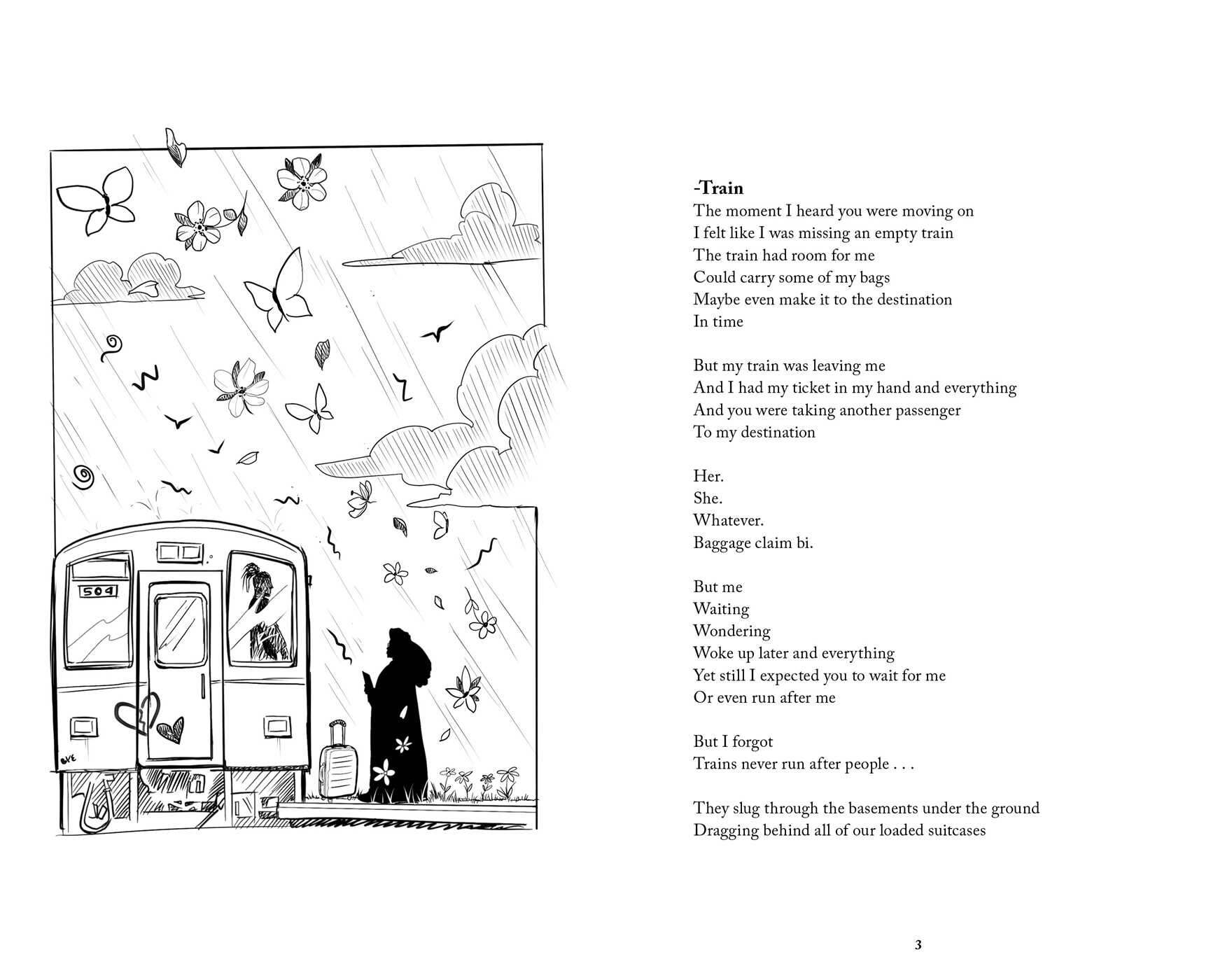 The Thing About Falling | Book by Tarriona Ball | Official Publisher ...