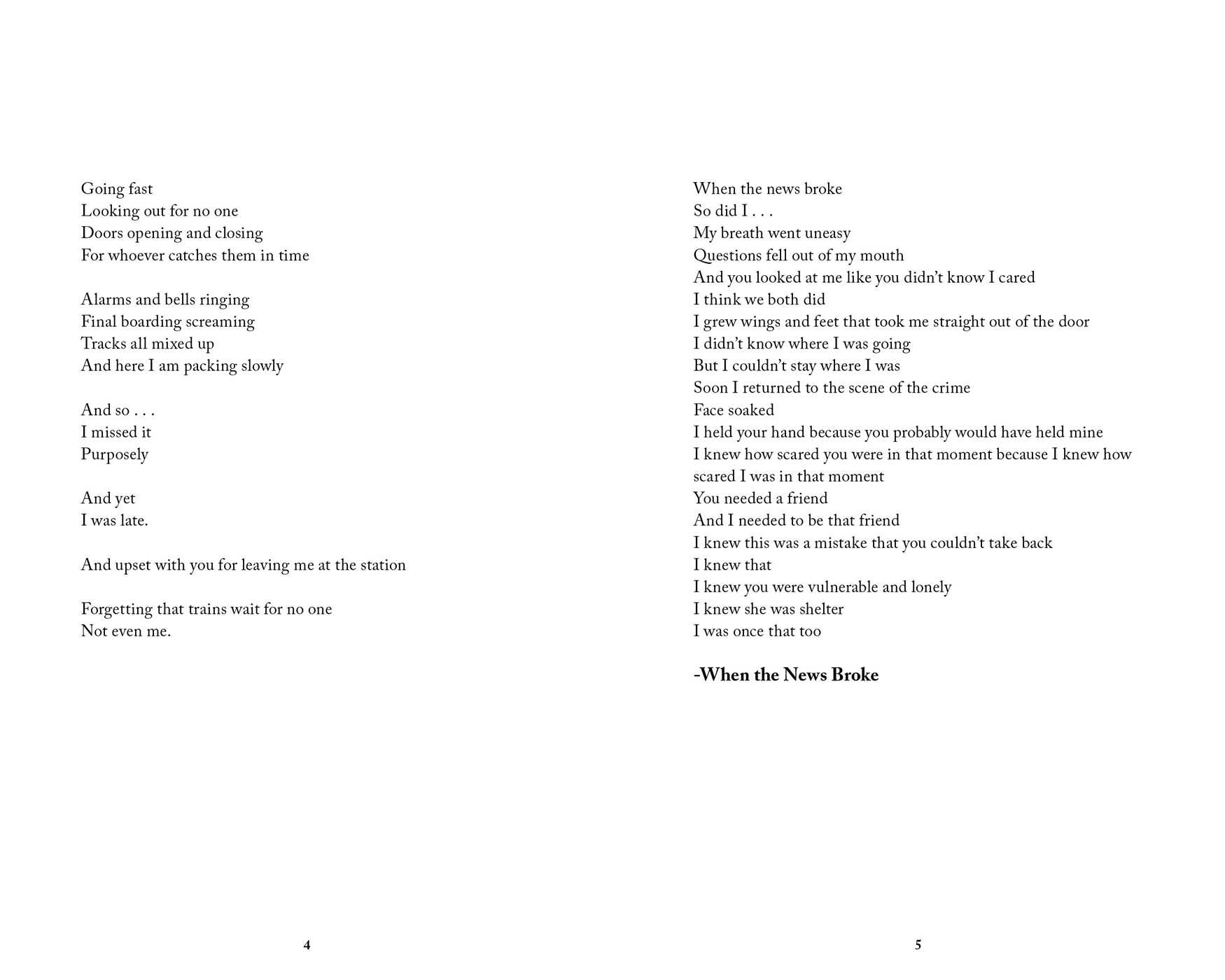 The Thing About Falling | Book by Tarriona Ball | Official Publisher ...