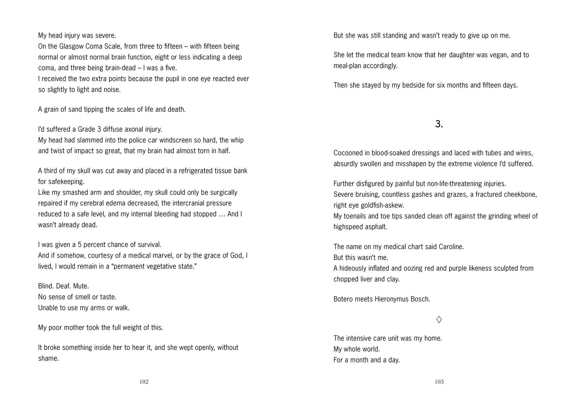 Broken Girl Audiobook by Bradley Trevor Greive, Caroline Laner Breure ...