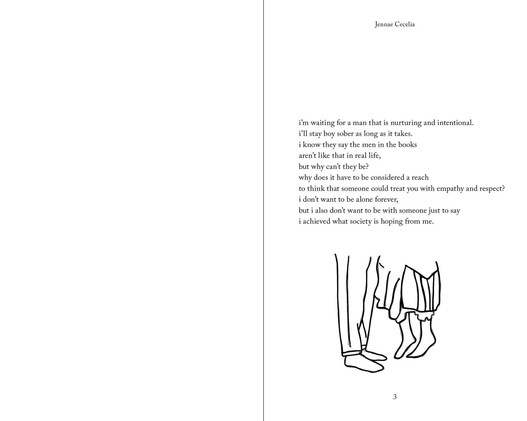 Deep in My Feels | Book by Jennae Cecelia | Official Publisher Page ...