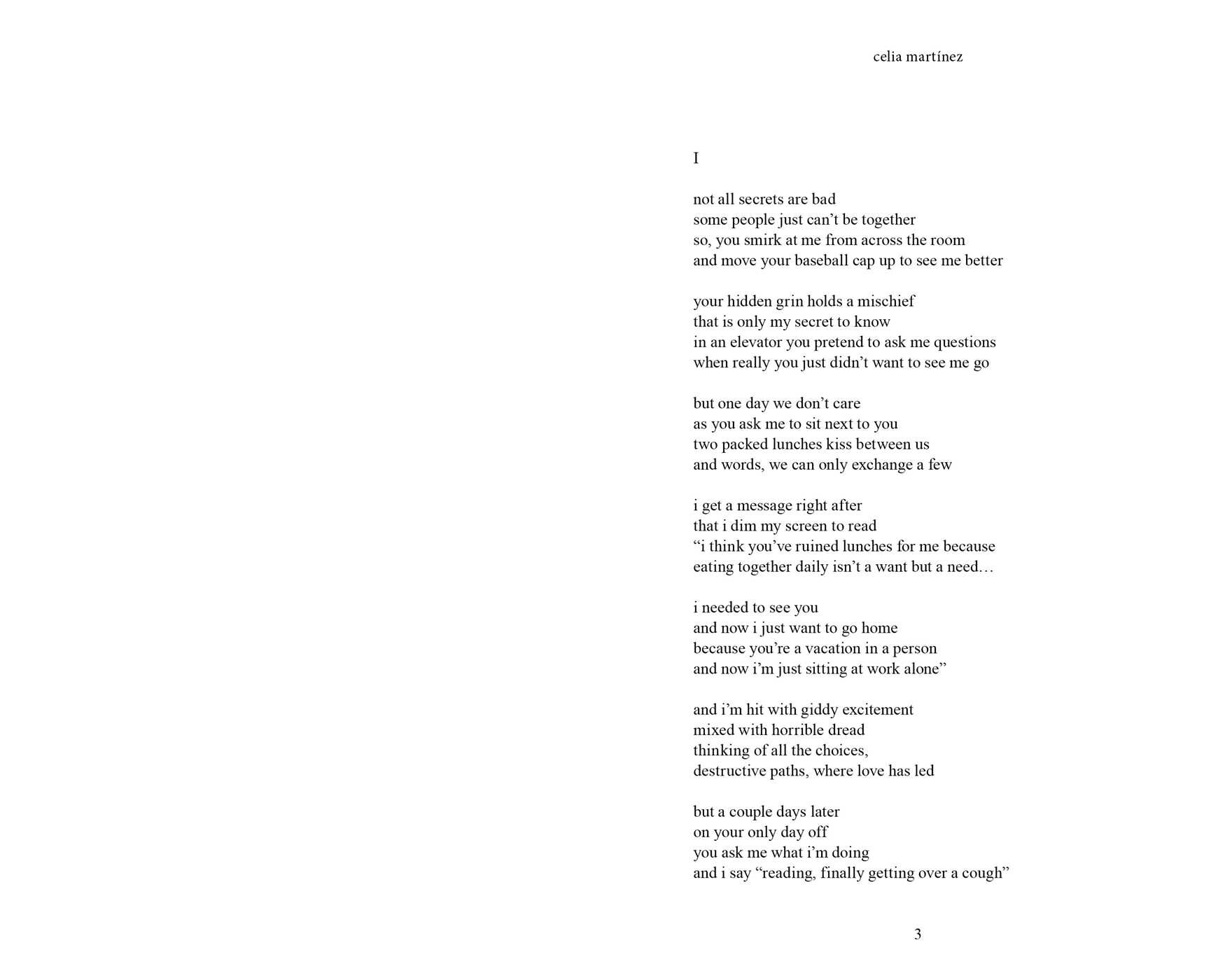 A Magnificently Ordinary Romance | Book by Celia Martinez | Official ...