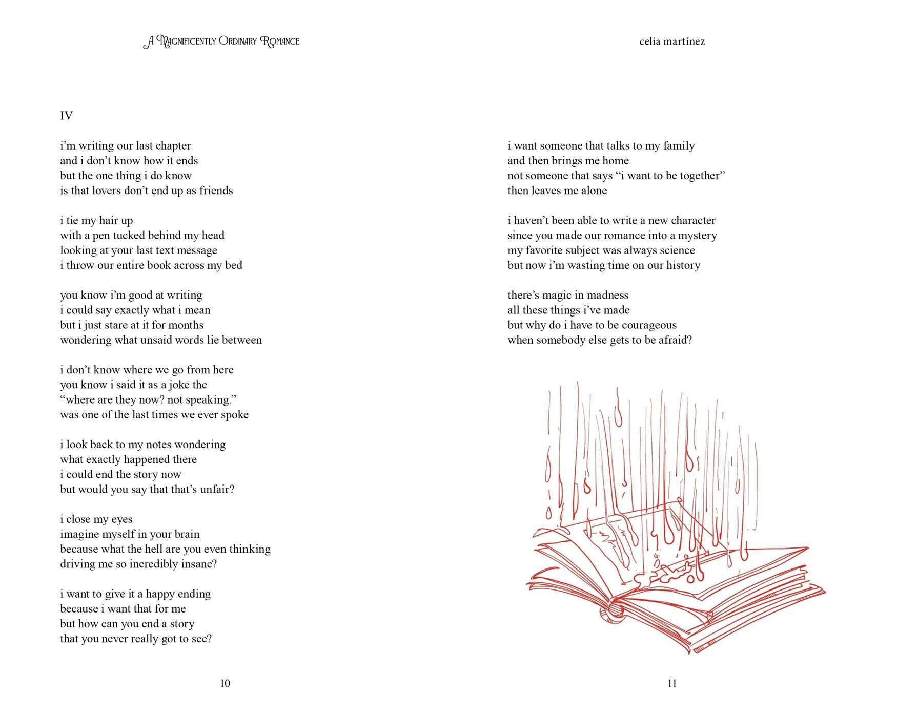 A Magnificently Ordinary Romance | Book by Celia Martinez | Official ...