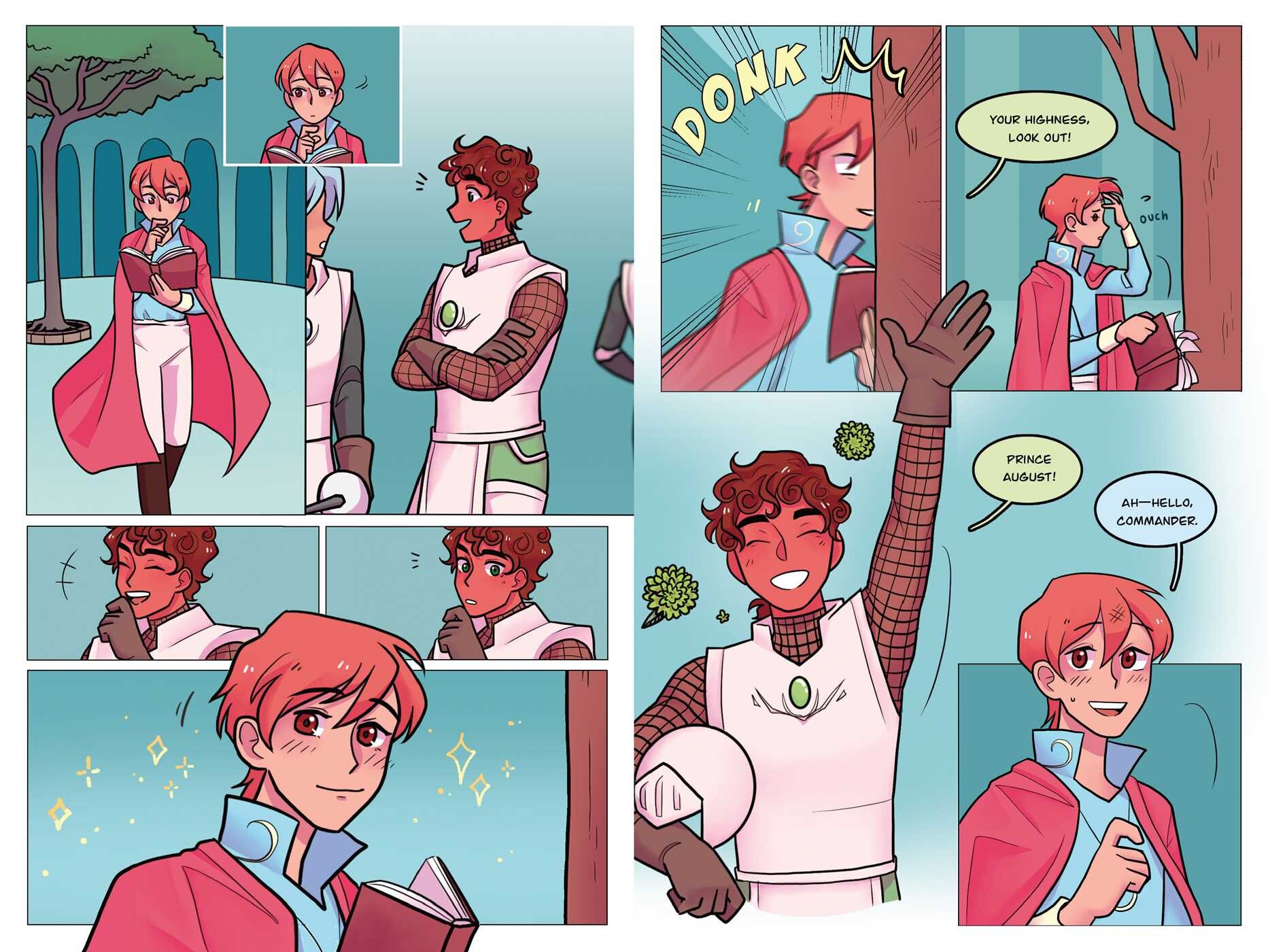 High-Class Homos | Book by Momozerii | Official Publisher Page | Simon ...