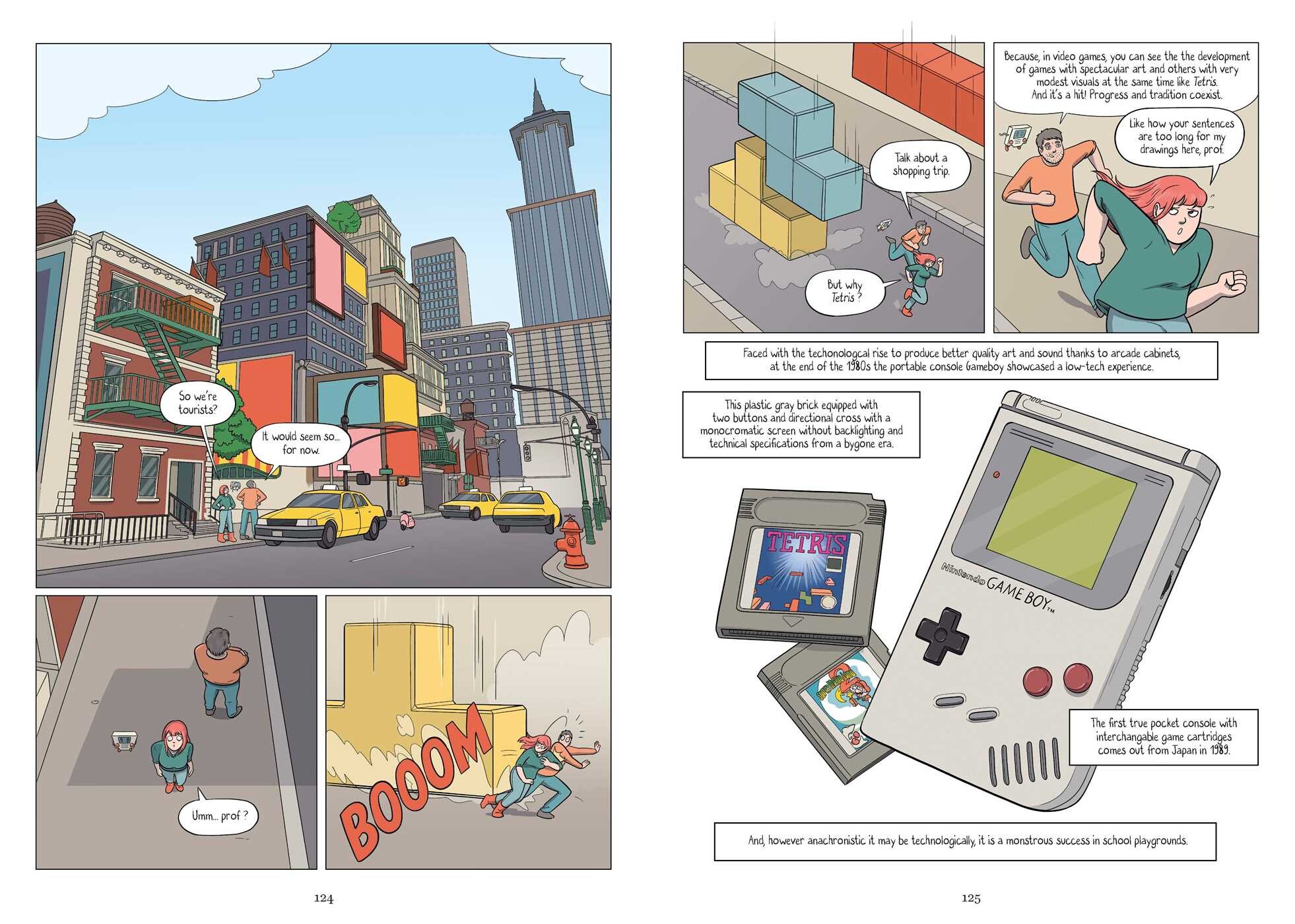 The Age of Video Games | Book by Jean Zeid, Jen Vaughn, Rouge Emilie ...