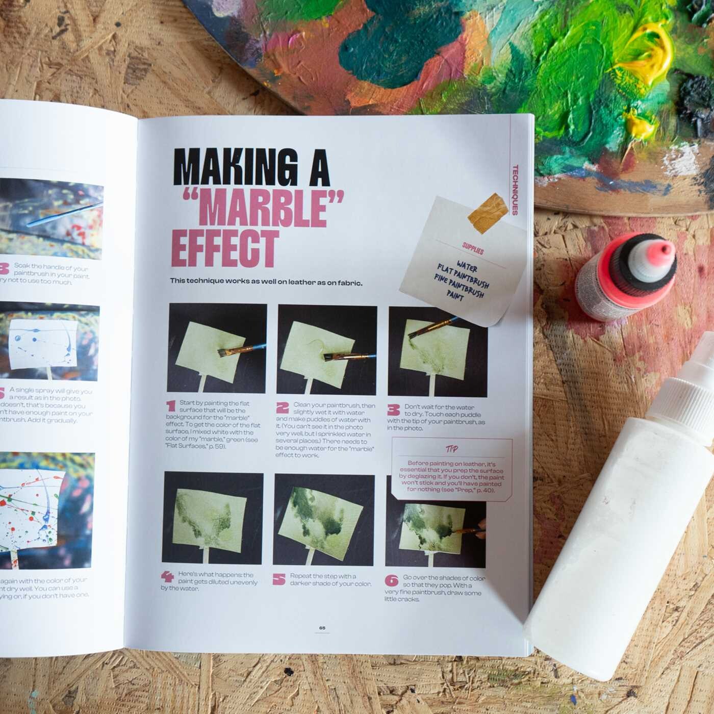 Custom Sneakers | Book by Trasfi Kenza, Pav Alexi, Nanette McGuinness ...