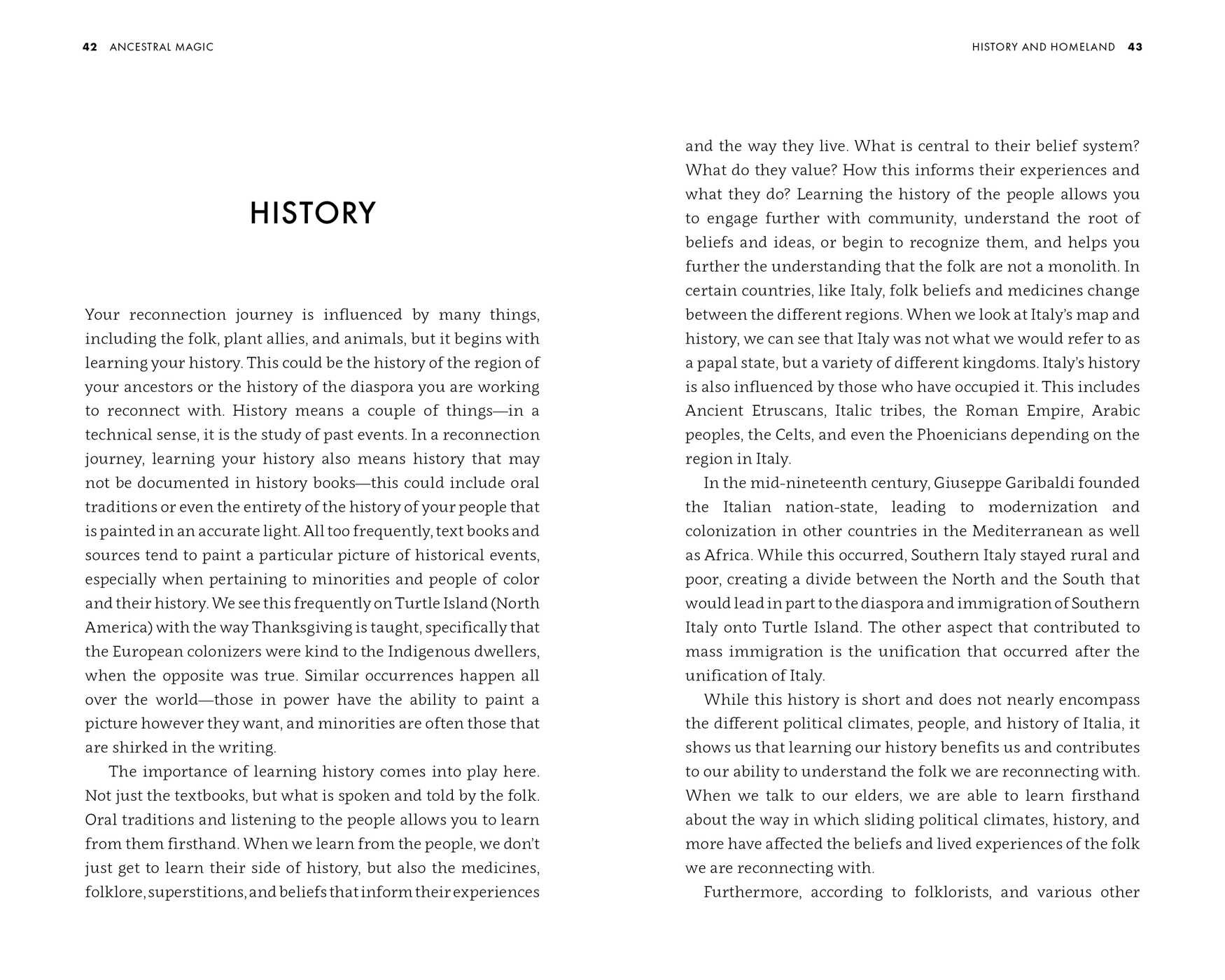 Ancestral Magic | Book by Frankie Castanea | Official Publisher Page ...