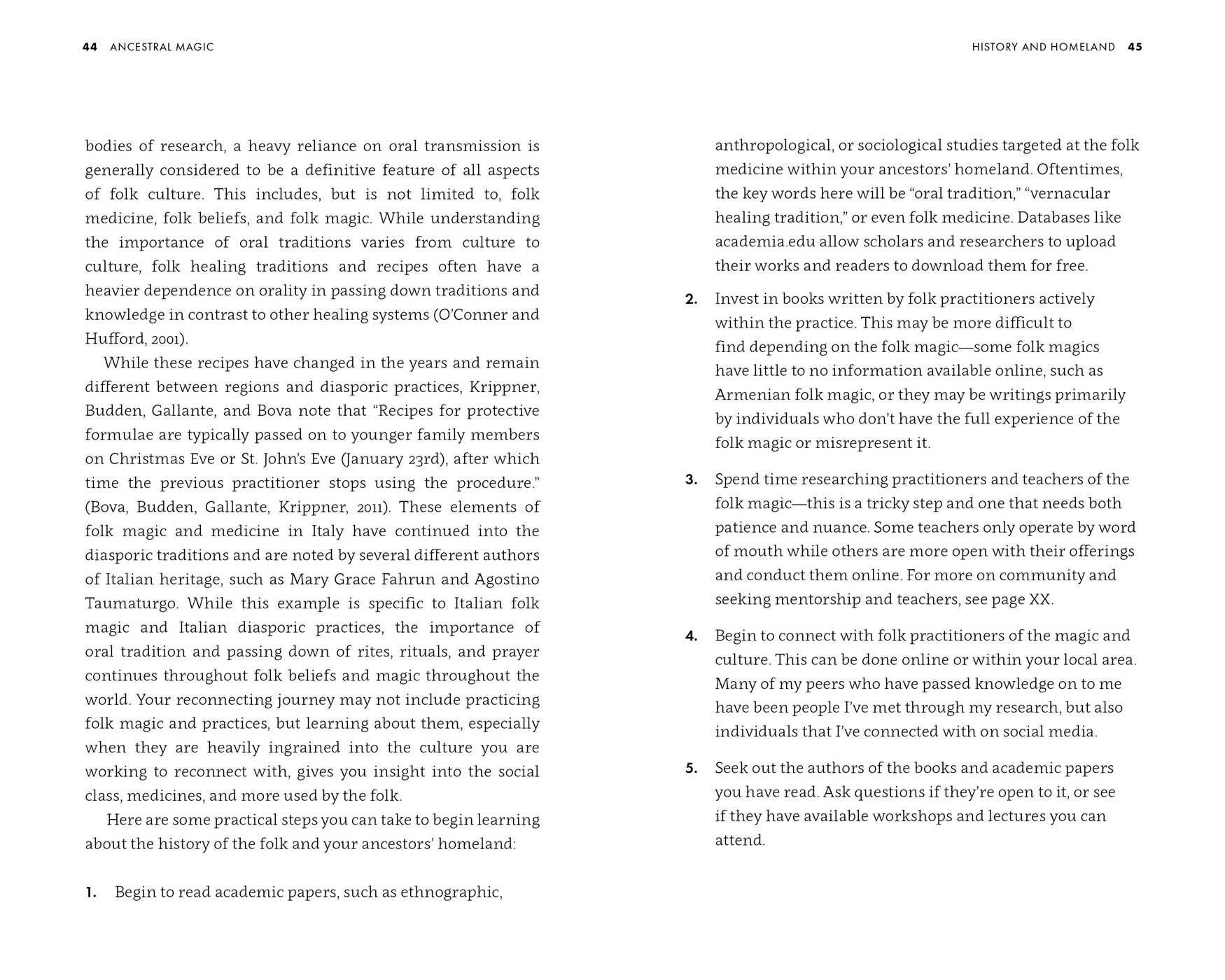 Ancestral Magic | Book by Frankie Castanea | Official Publisher Page ...