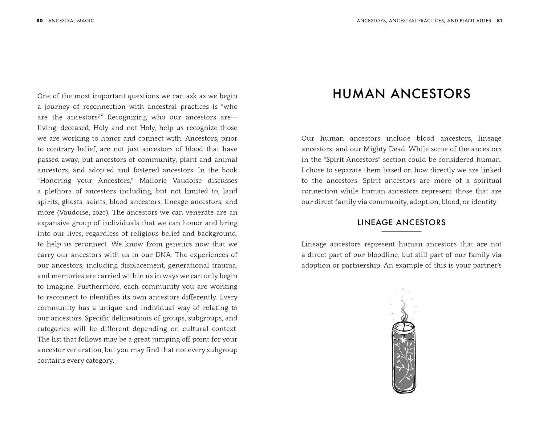 Ancestral Magic | Book by Frankie Castanea | Official Publisher Page ...