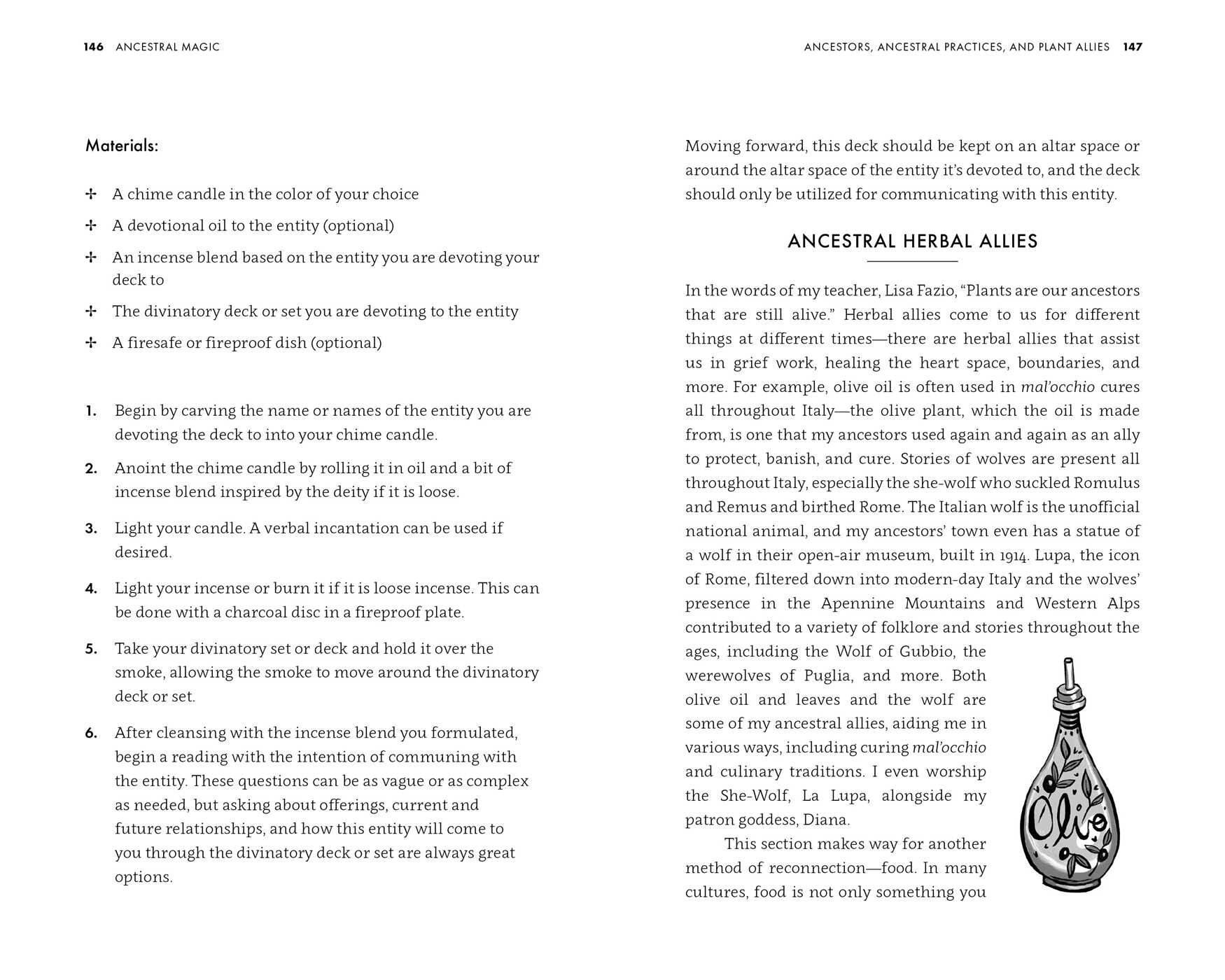 Ancestral Magic | Book by Frankie Castanea | Official Publisher Page ...