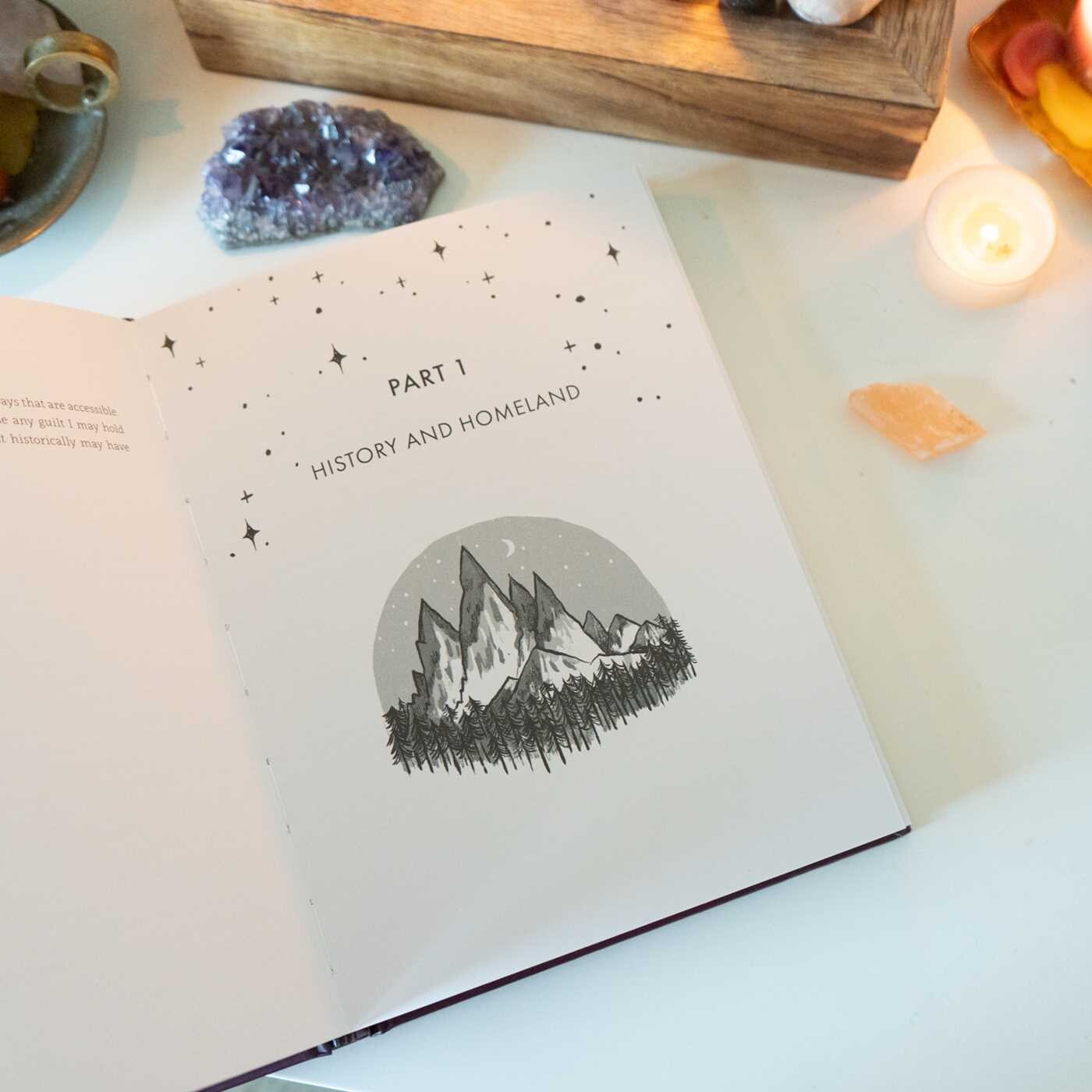 Ancestral Magic | Book by Frankie Castanea | Official Publisher Page ...