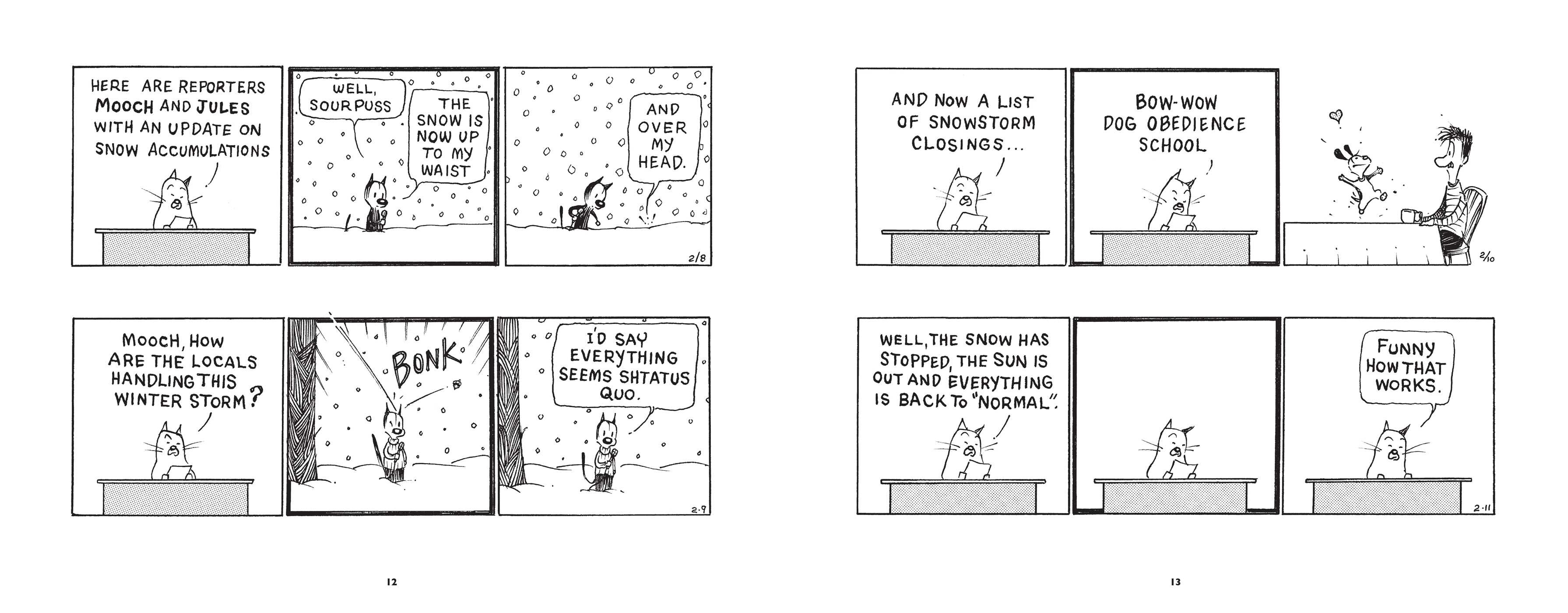 Mutts: You and Me | Book by Patrick McDonnell | Official Publisher Page ...
