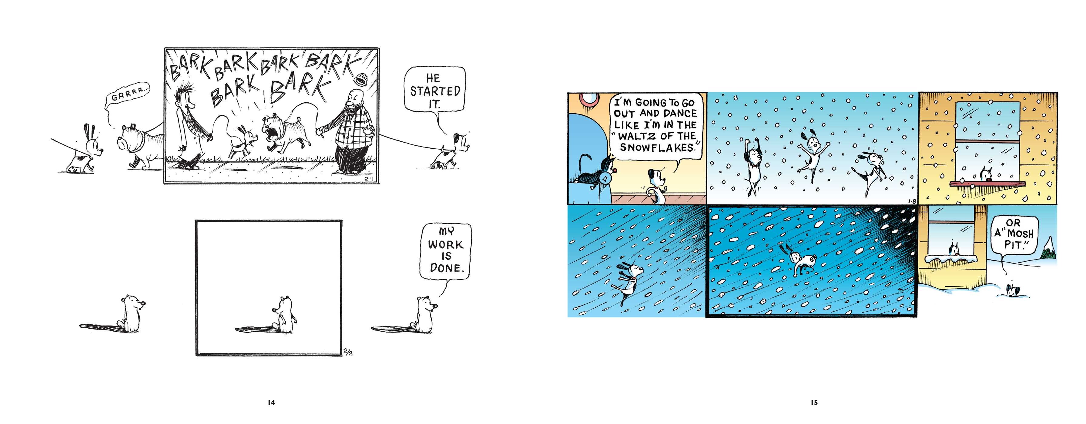Mutts: You and Me | Book by Patrick McDonnell | Official Publisher Page ...