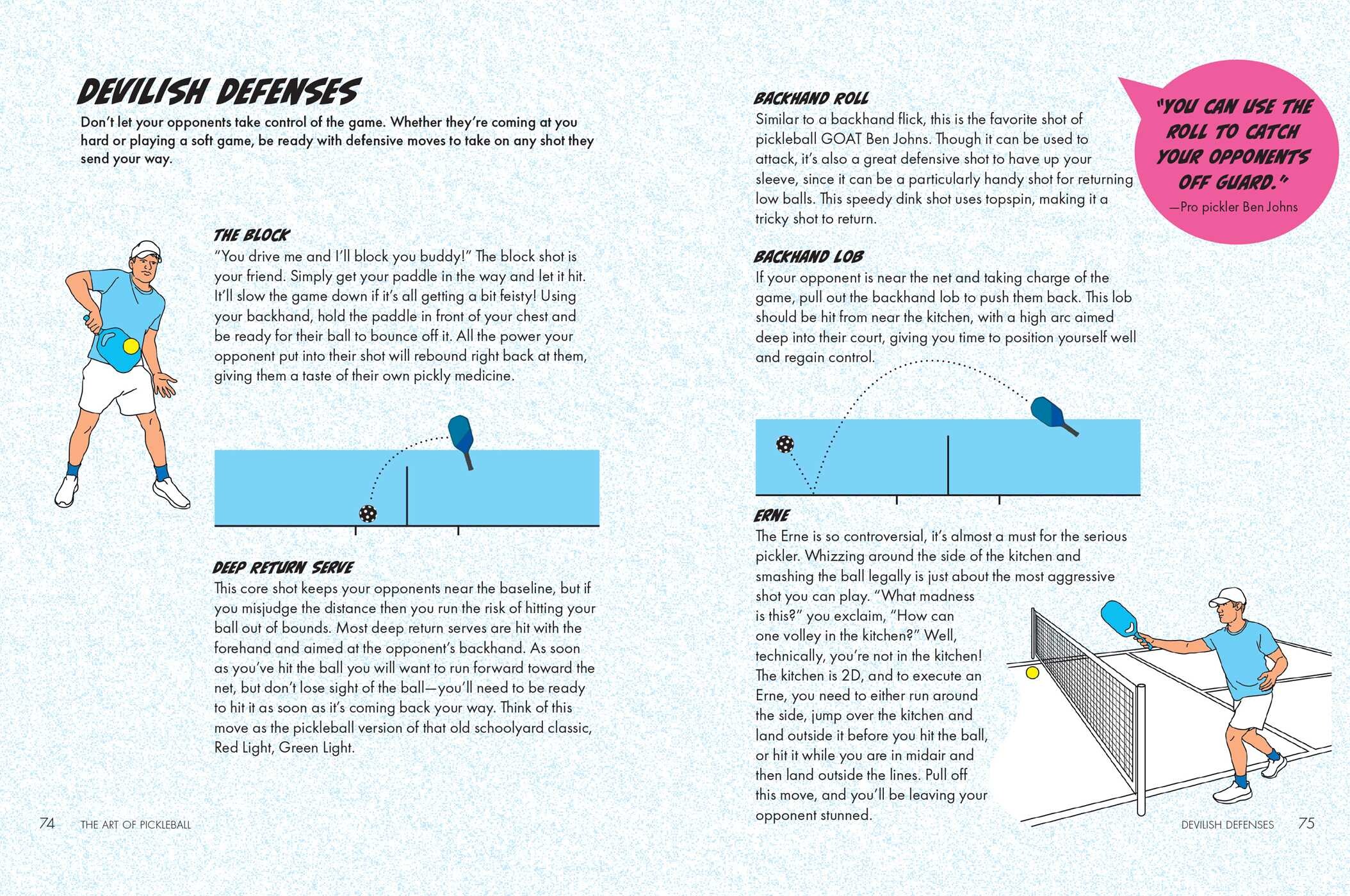 The Little Book of Pickleball | Book by Laura Francis | Official ...