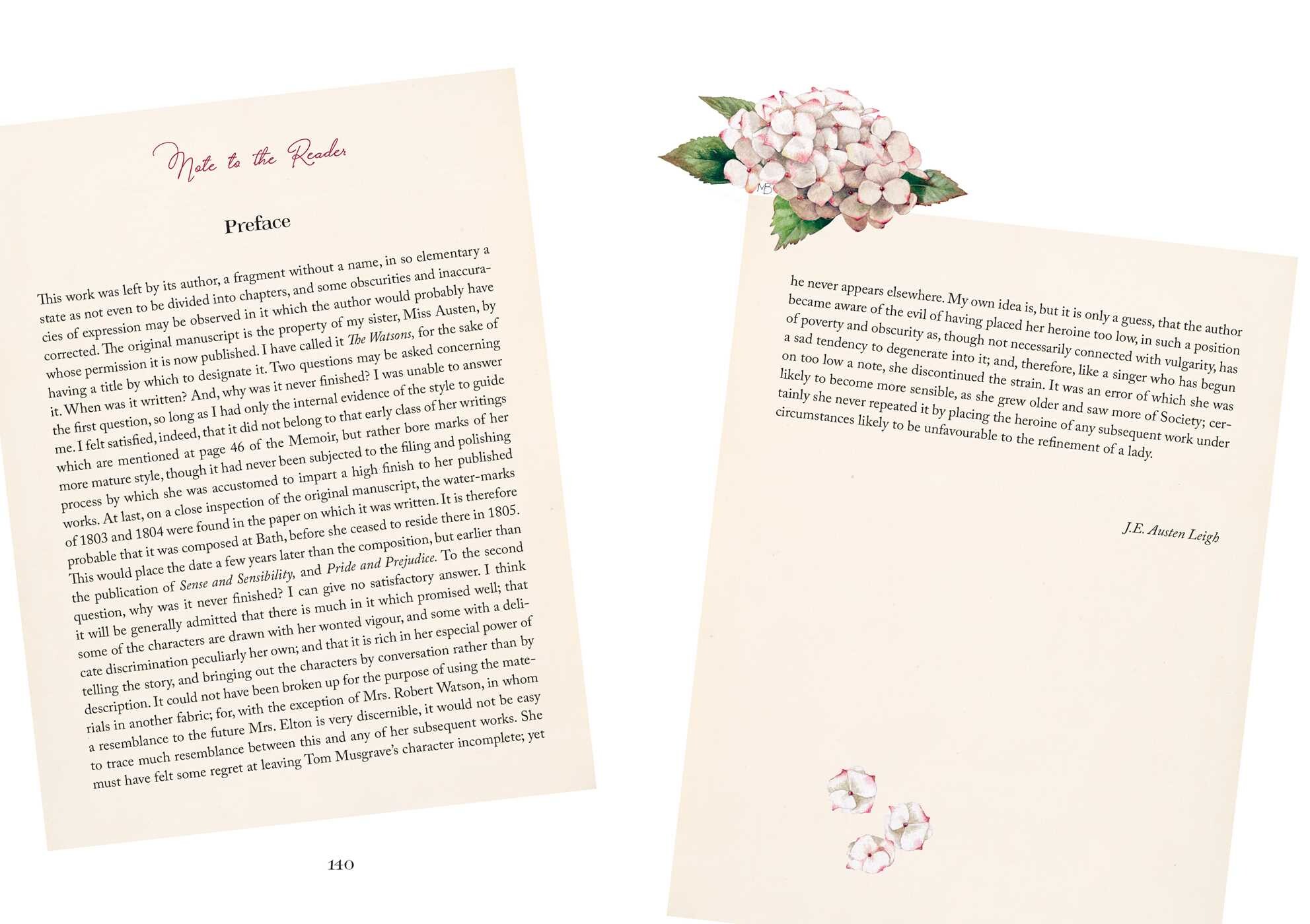 Sanditon | Book by Jane Austen, Marjolein Bastin | Official Publisher ...