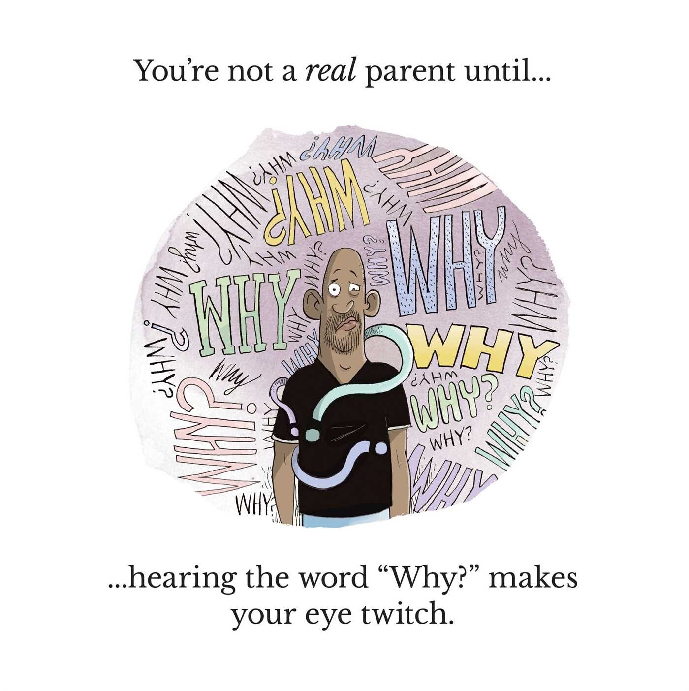 You’re Not a Real Parent Until... | Book by Jason Chatfield, Scott ...