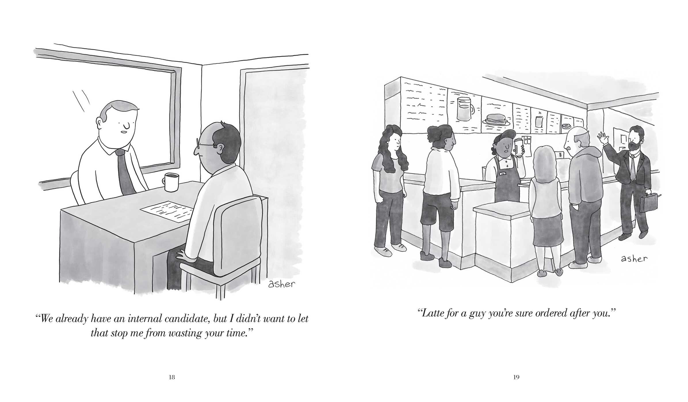 Hi, It's Me Again | Book by Asher Perlman | Official Publisher Page ...