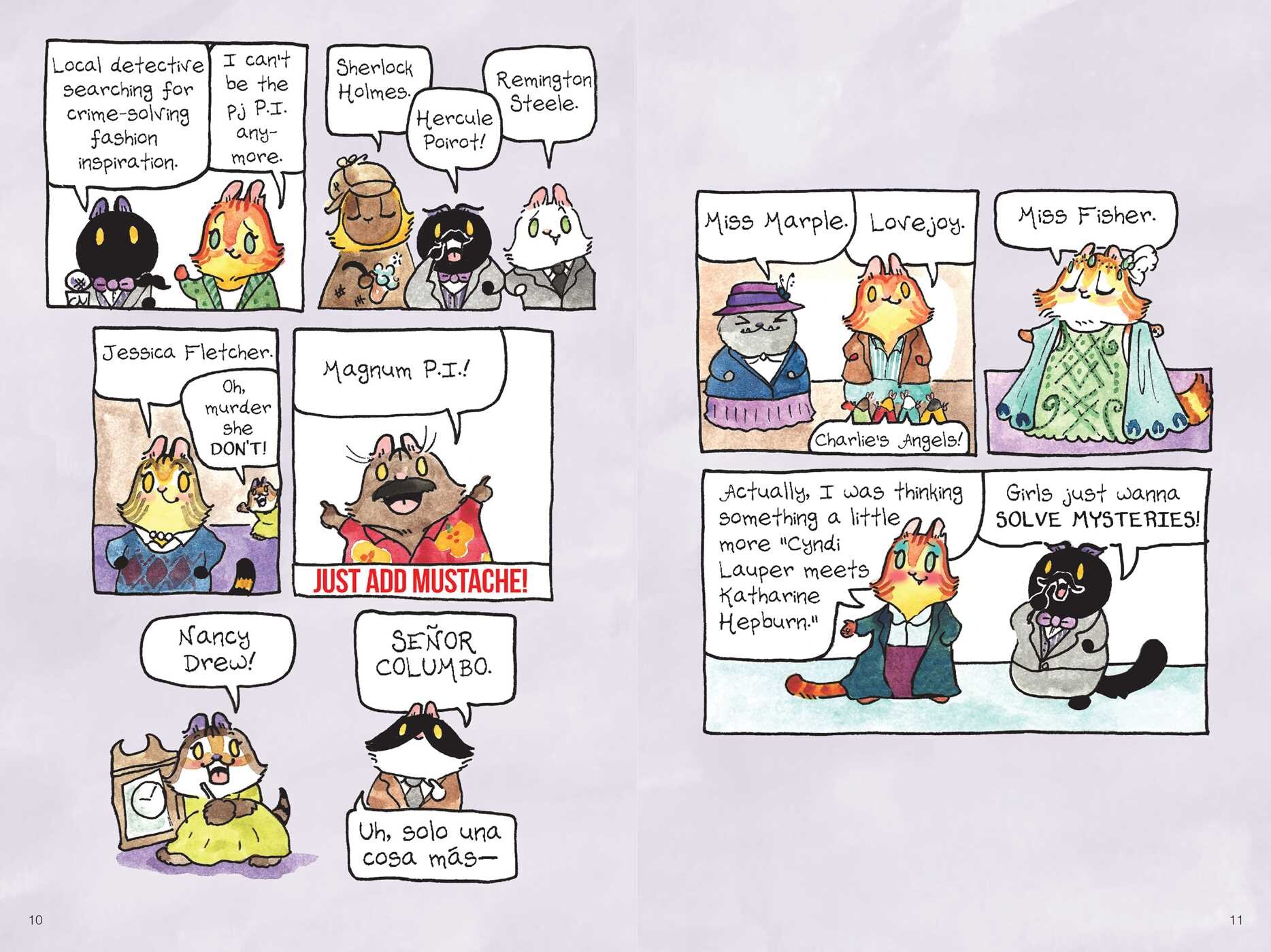 It's Showtime, Sophie | Book by Georgia Dunn | Official Publisher Page ...