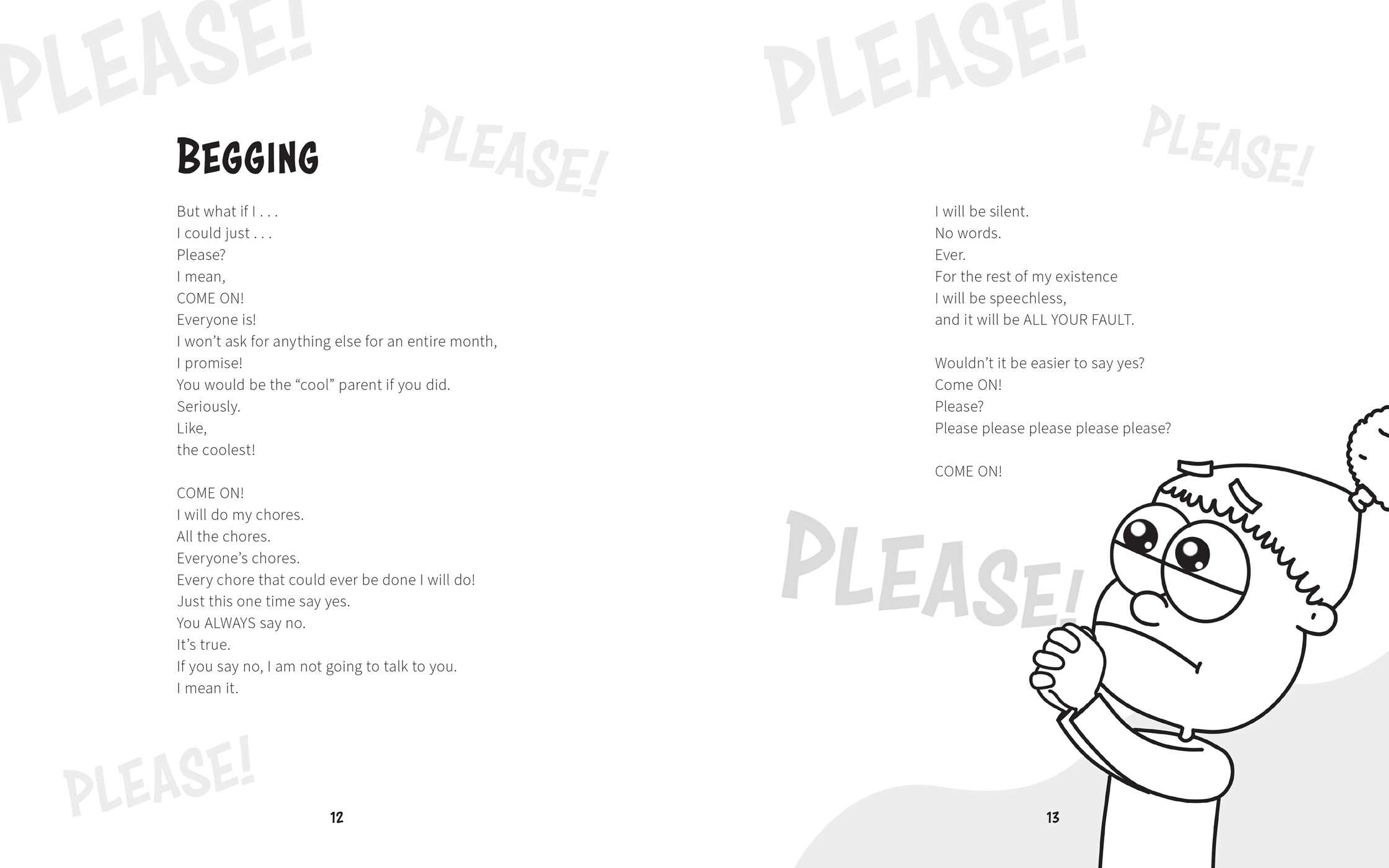 Holes in My Underwear | Book by Matthew Eicheldinger | Official Publisher Page | Simon & Schuster