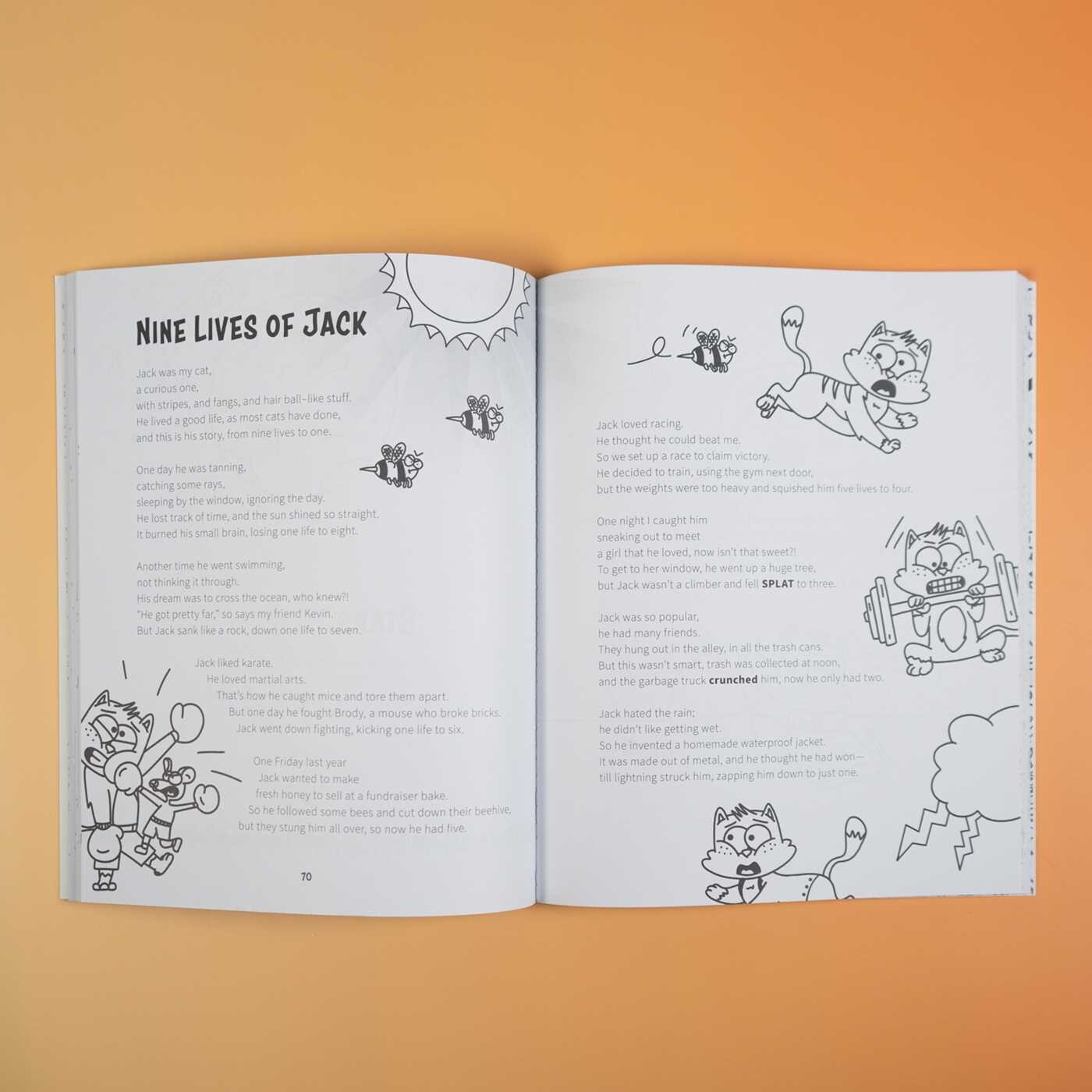 Holes in My Underwear | Book by Matthew Eicheldinger | Official ...