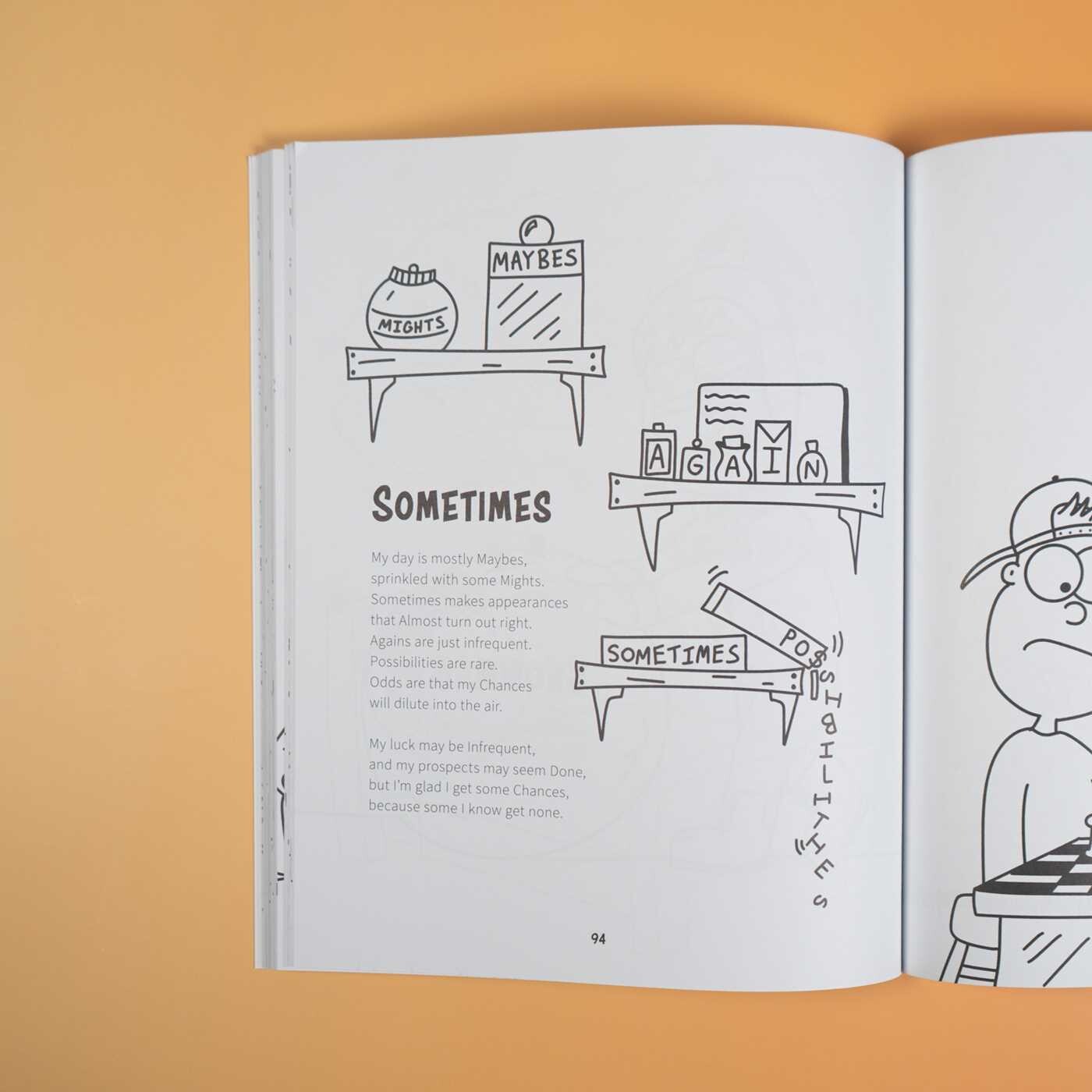 Holes in My Underwear | Book by Matthew Eicheldinger | Official ...