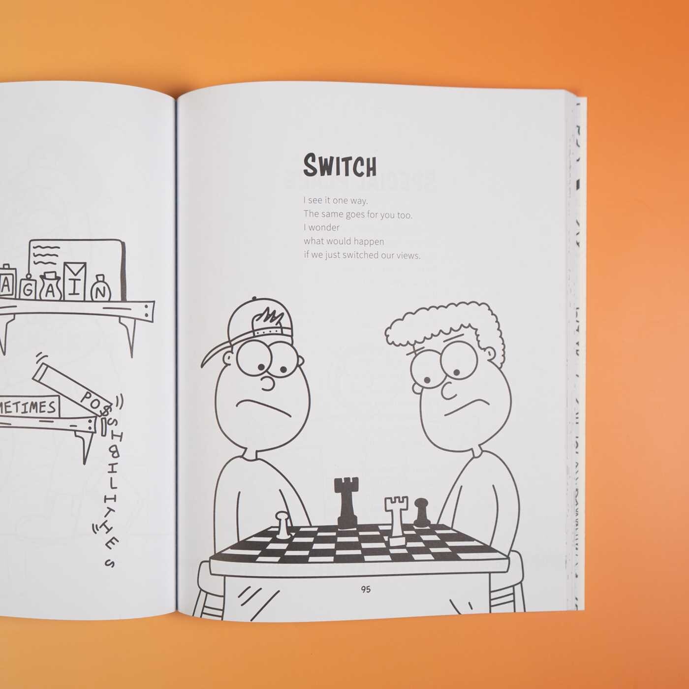 Holes in My Underwear | Book by Matthew Eicheldinger | Official ...