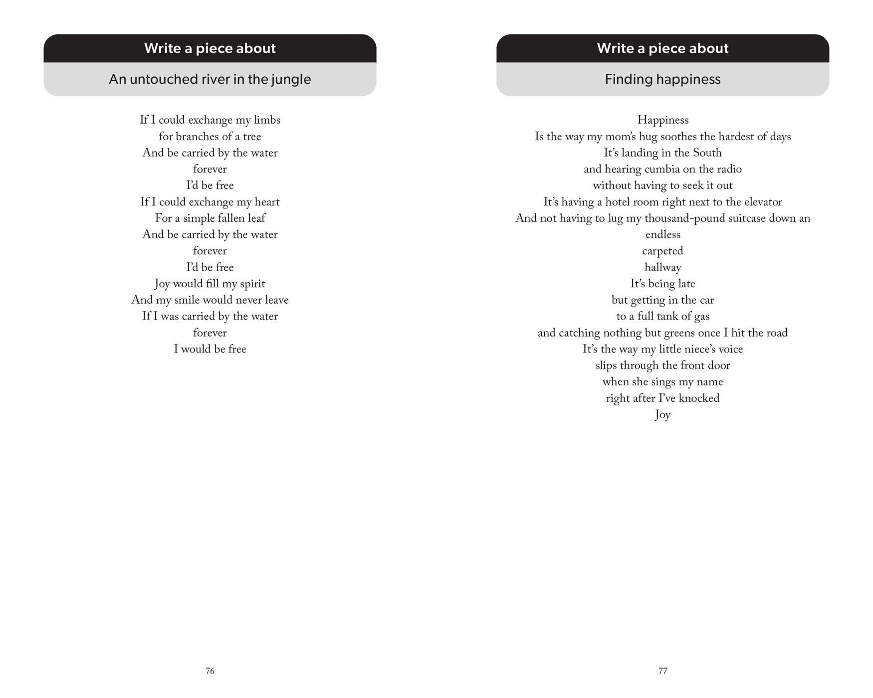 The People's Purge | Book by Jessie Reyez | Official Publisher Page ...