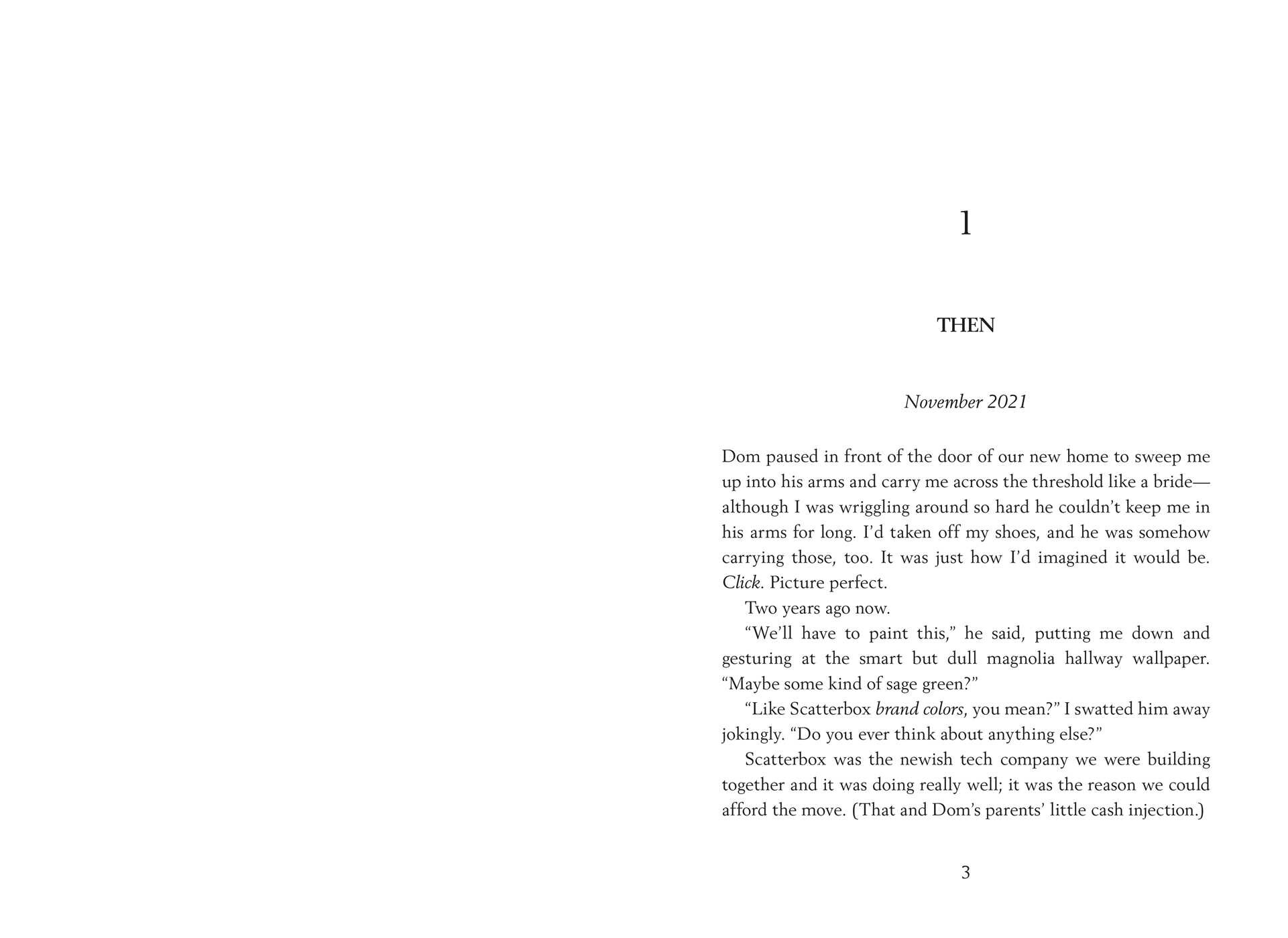 Table for One Audiobook by Emma Gannon, Tanya Reynolds | Official ...