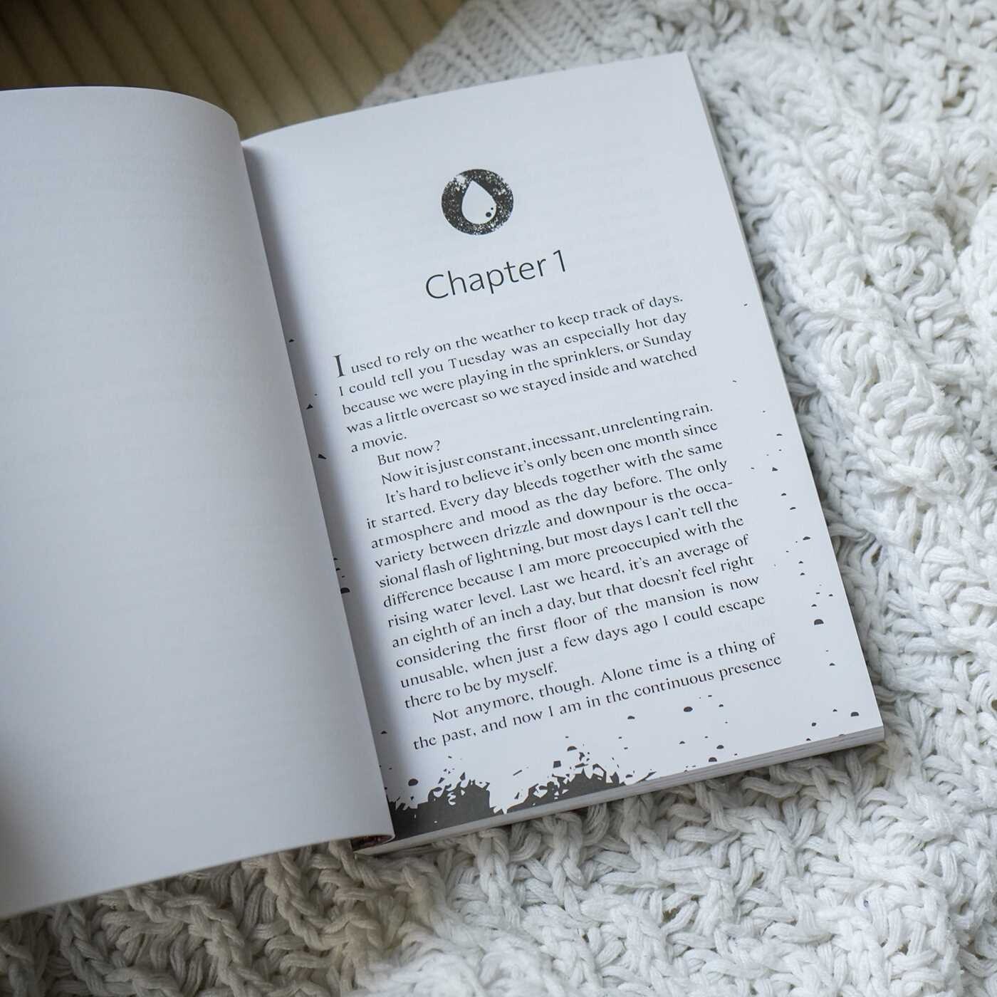 When the Rain Came | Book by Matthew Eicheldinger | Official Publisher ...