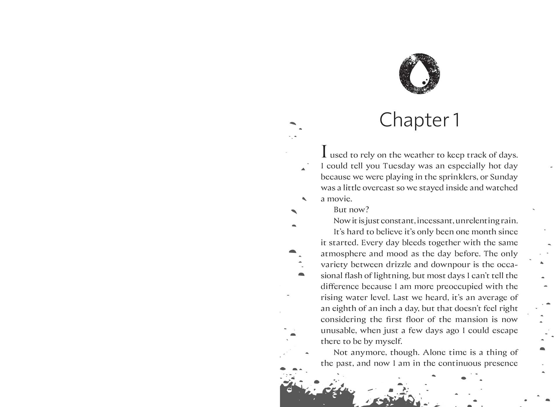 When the Rain Came | Book by Matthew Eicheldinger | Official Publisher ...