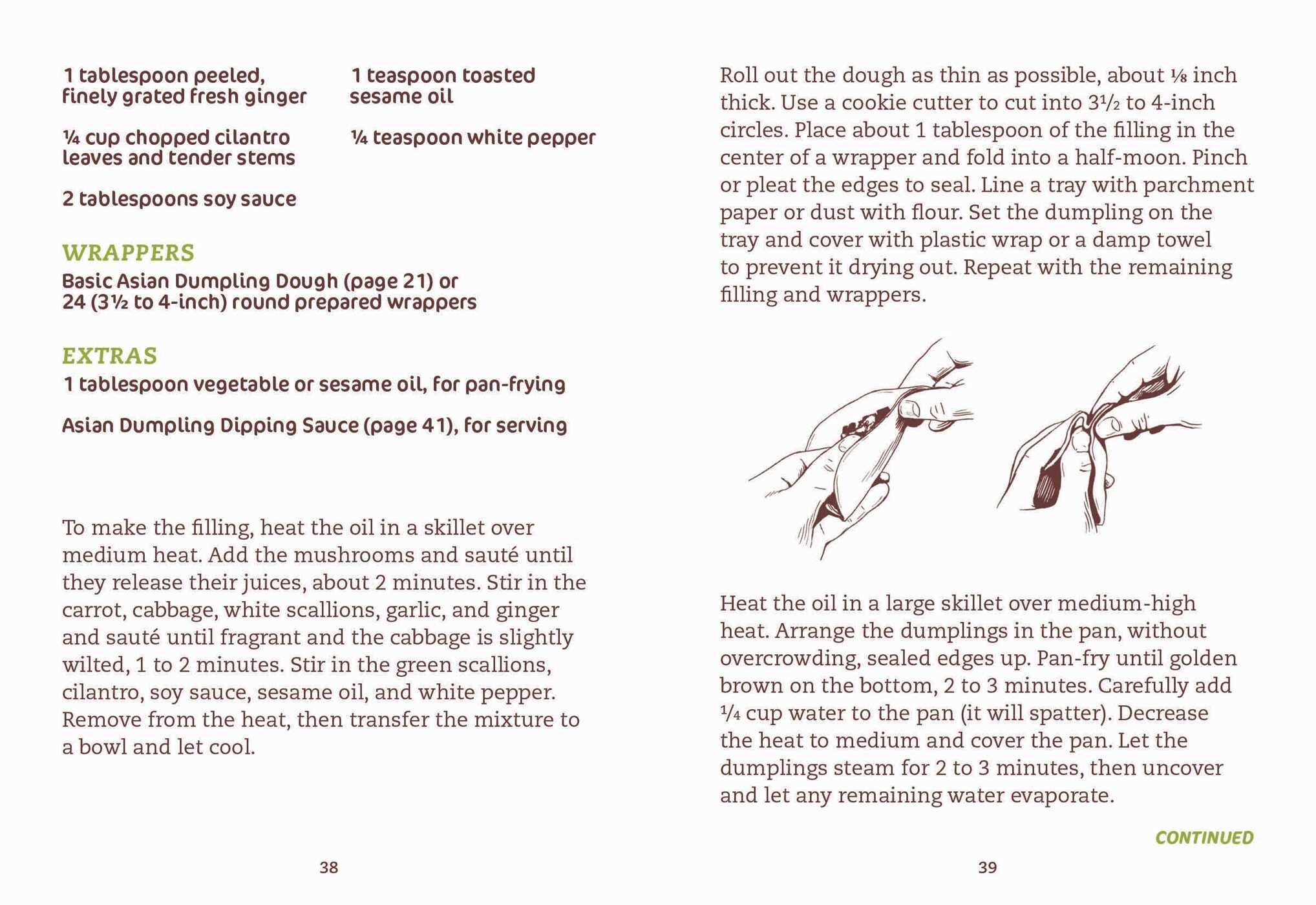 The Little Book of Dumplings | Book by Lynda Balslev | Official ...