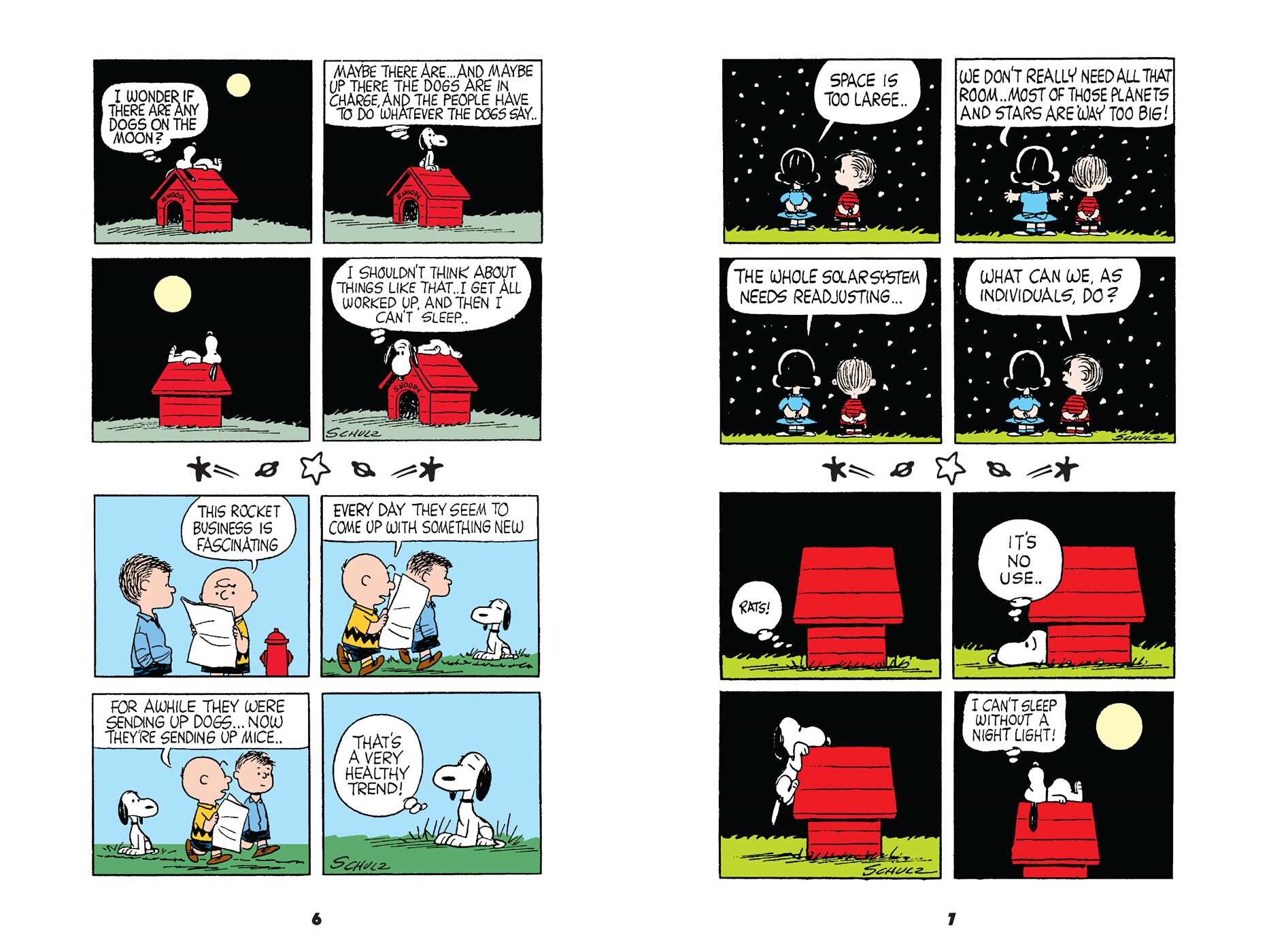 Snoopy: A Big Box of Happiness | Book by Charles M. Schulz | Official ...