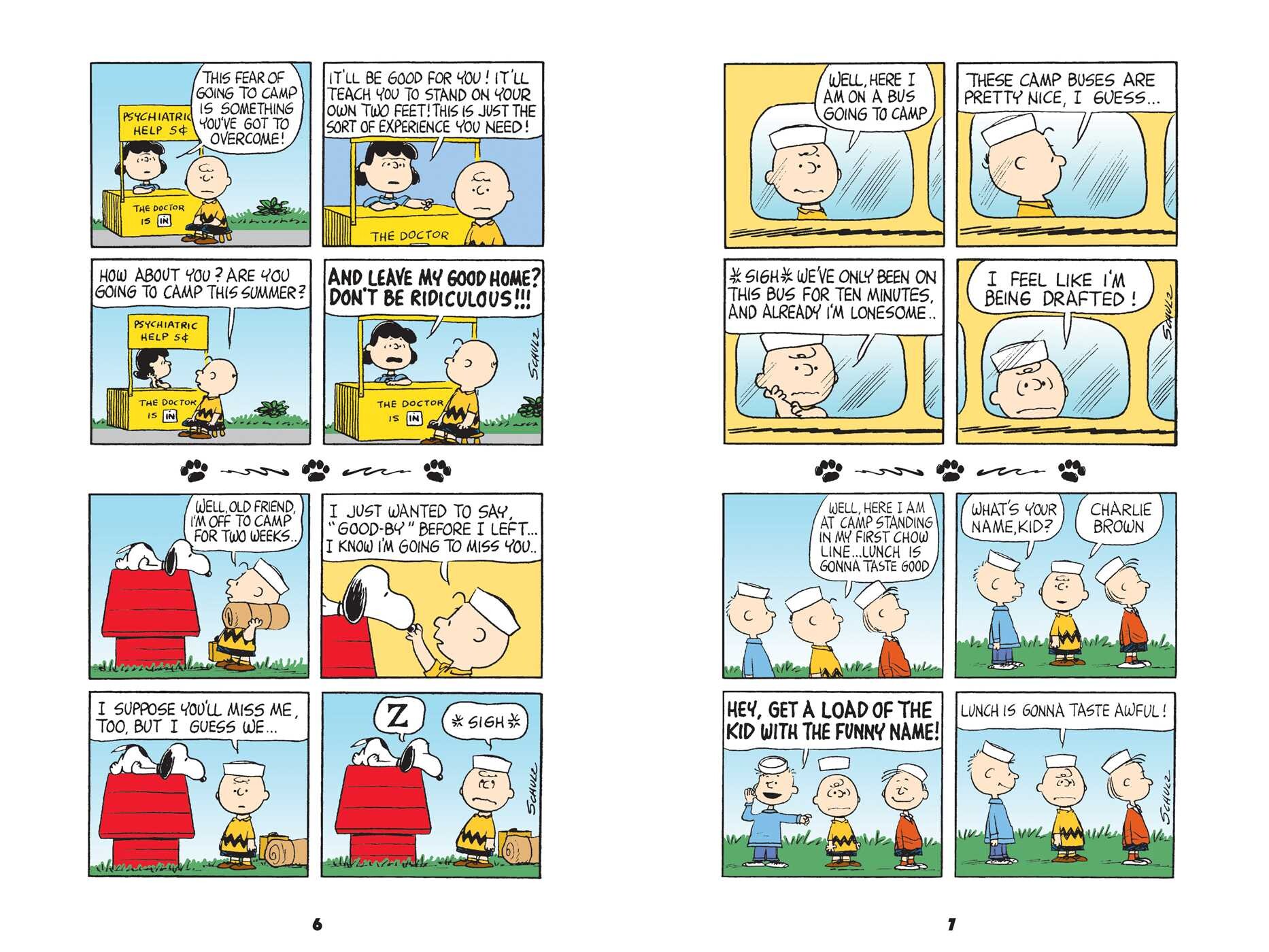 Snoopy: A Big Box of Happiness | Book by Charles M. Schulz | Official ...