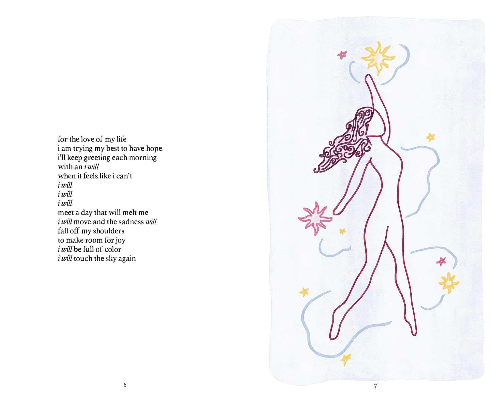 Love Poems | Book by Rupi Kaur | Official Publisher Page | Simon & Schuster