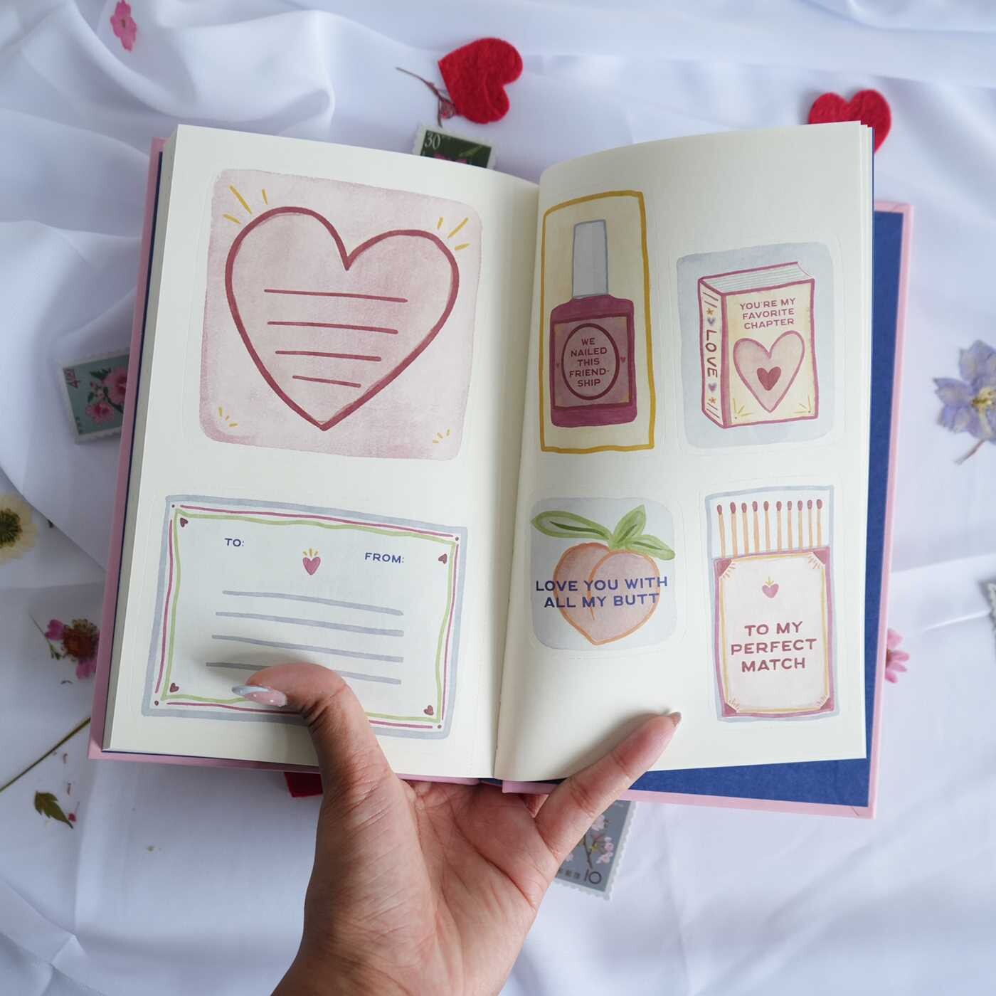 Love Poems | Book by Rupi Kaur | Official Publisher Page | Simon & Schuster