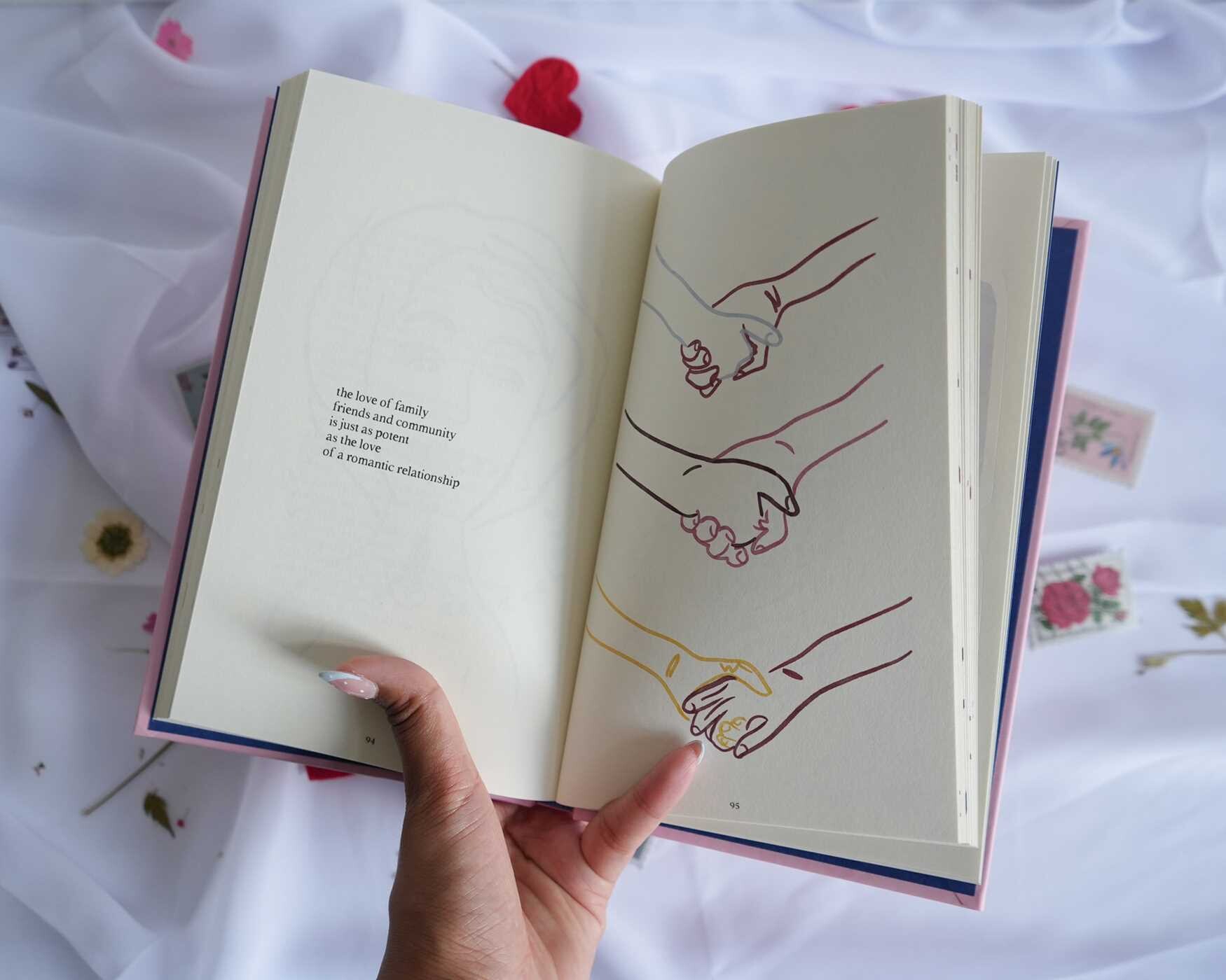 Love Poems | Book by Rupi Kaur | Official Publisher Page | Simon & Schuster
